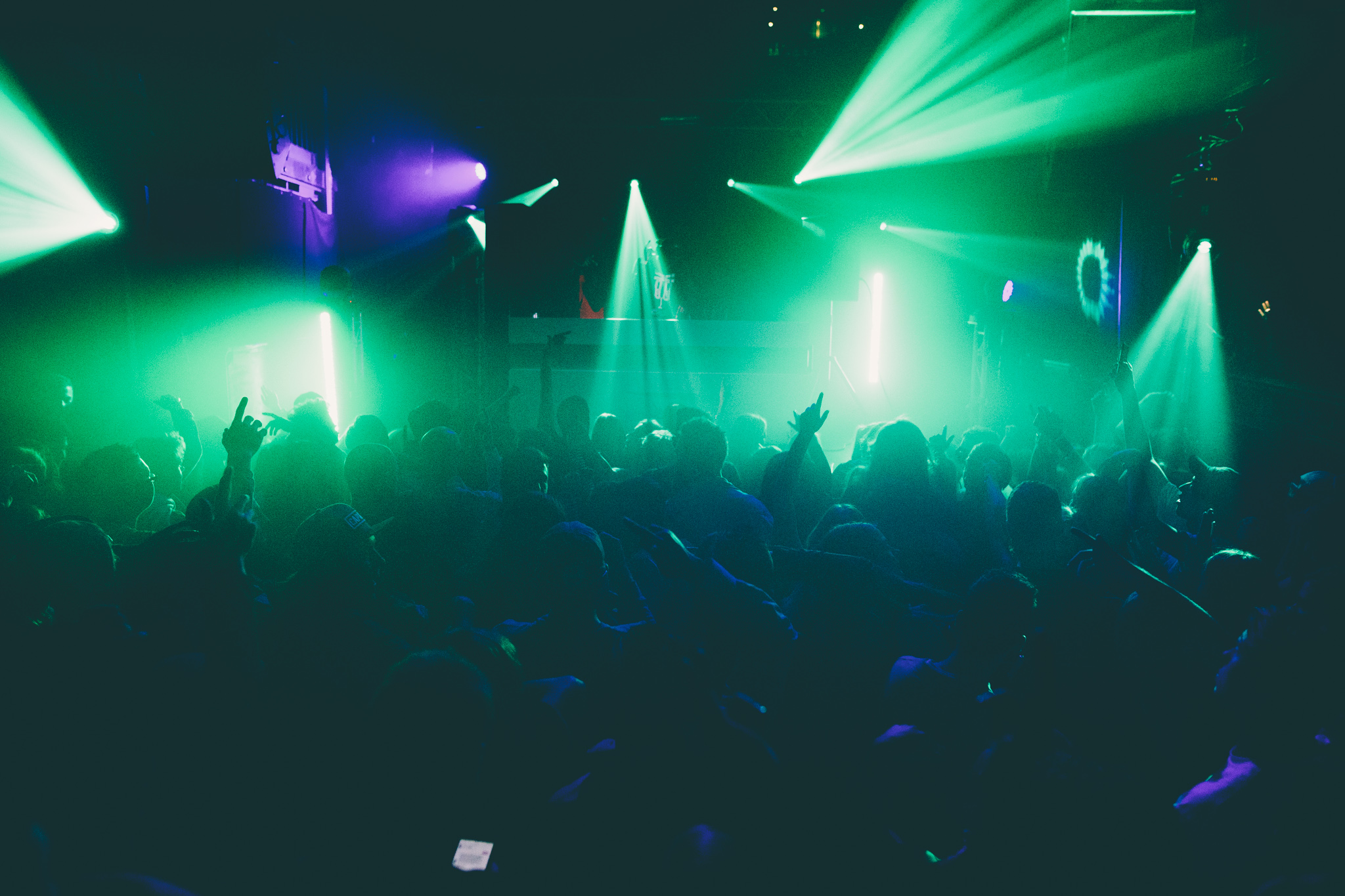 Stooki Sound - Villa | SAVETONIGHT