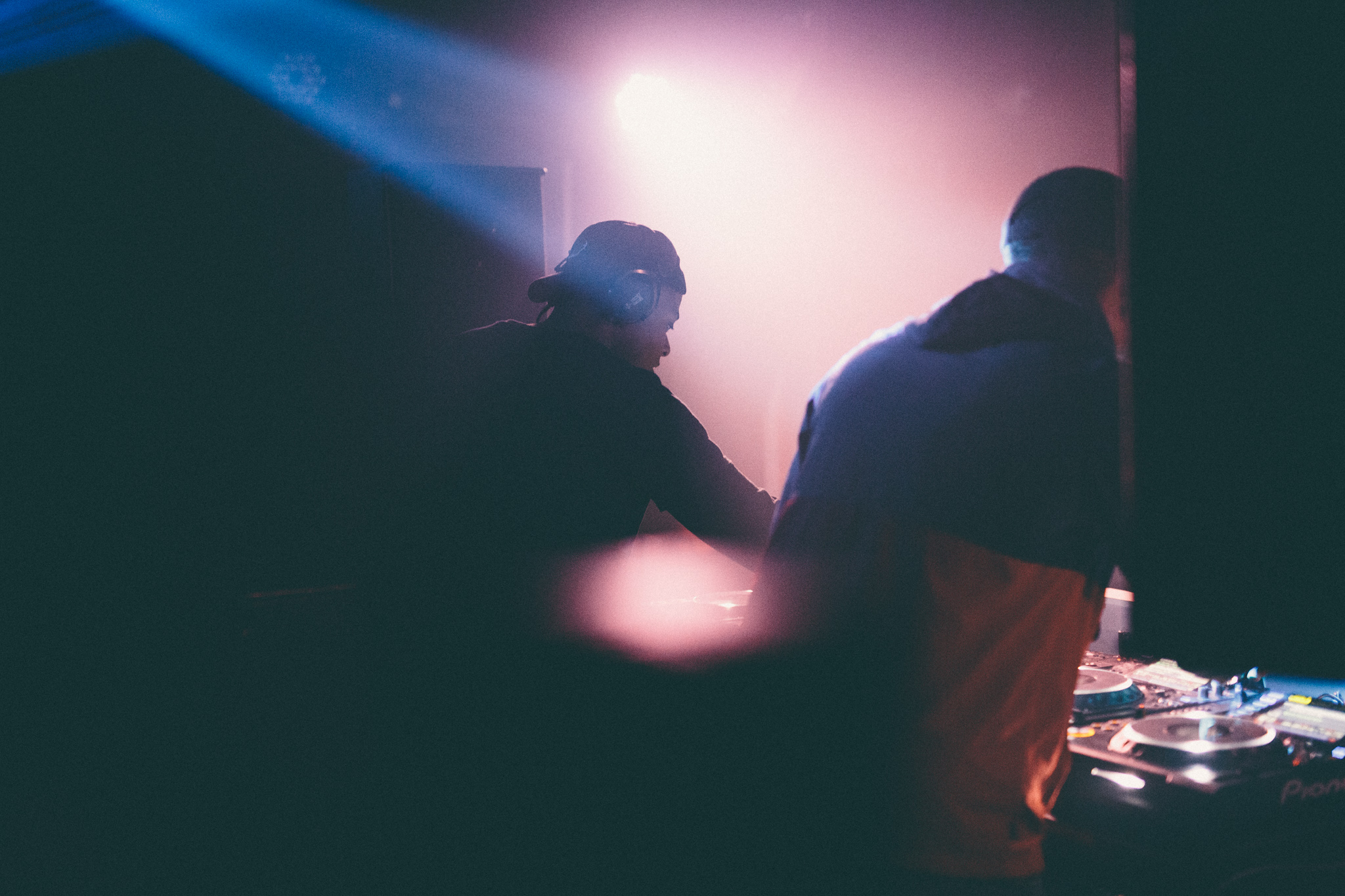 Stooki Sound - Villa | SAVETONIGHT