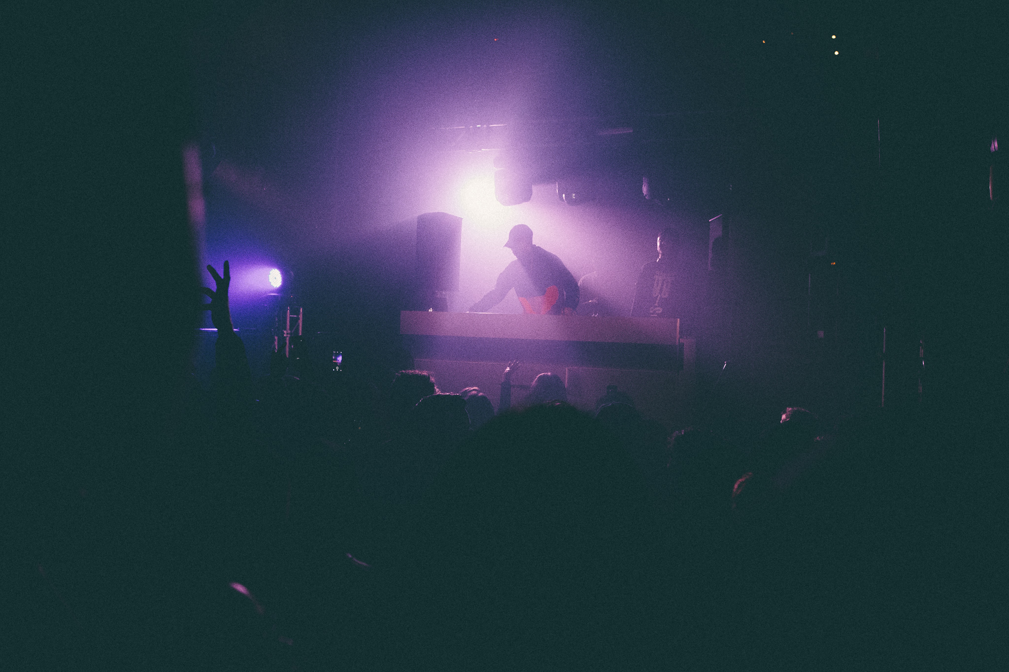 Stooki Sound - Villa | SAVETONIGHT