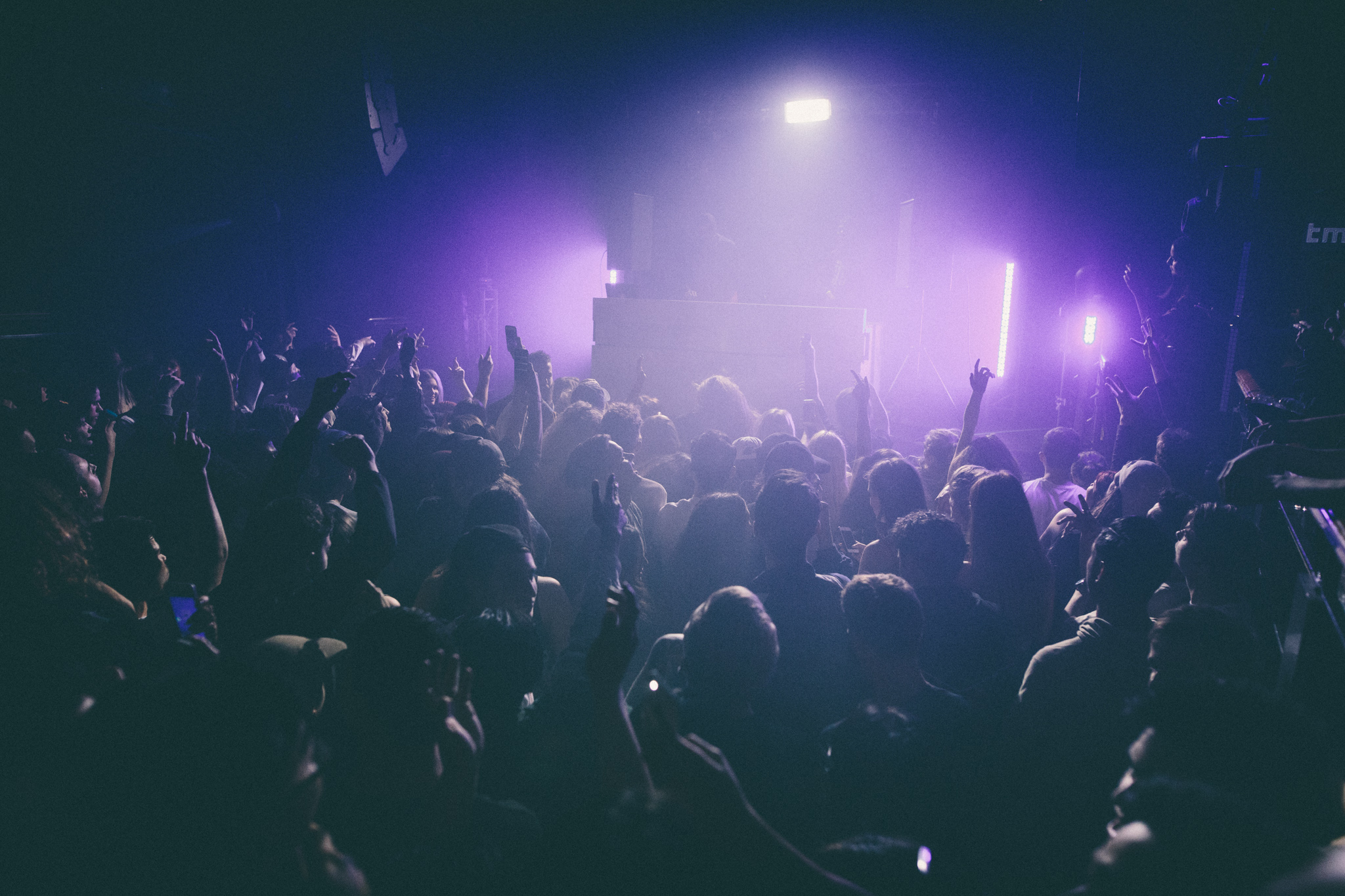 Stooki Sound - Villa | SAVETONIGHT