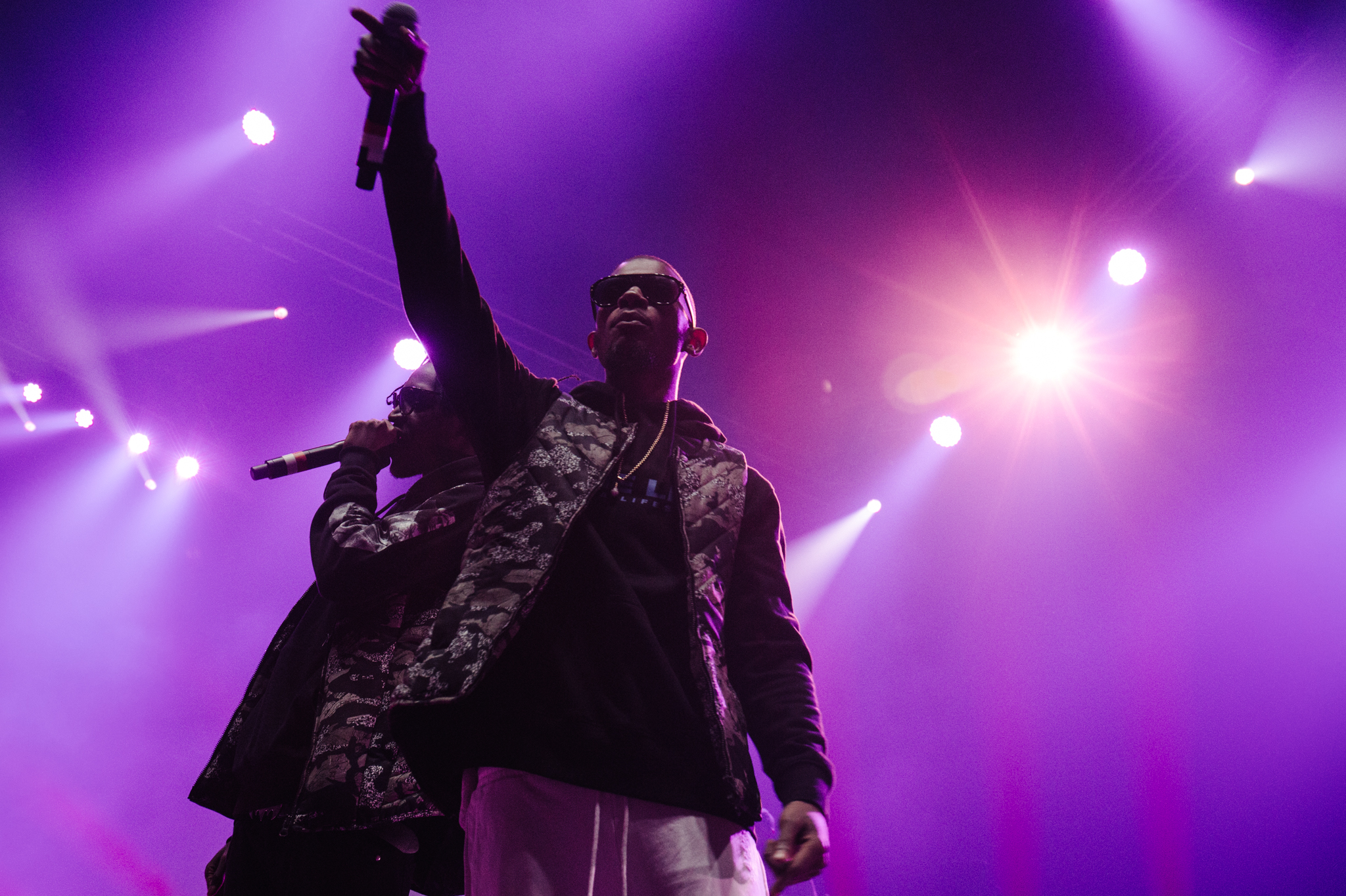 Section Boyz - 02 Academy Brixton | SAVETONIGHT