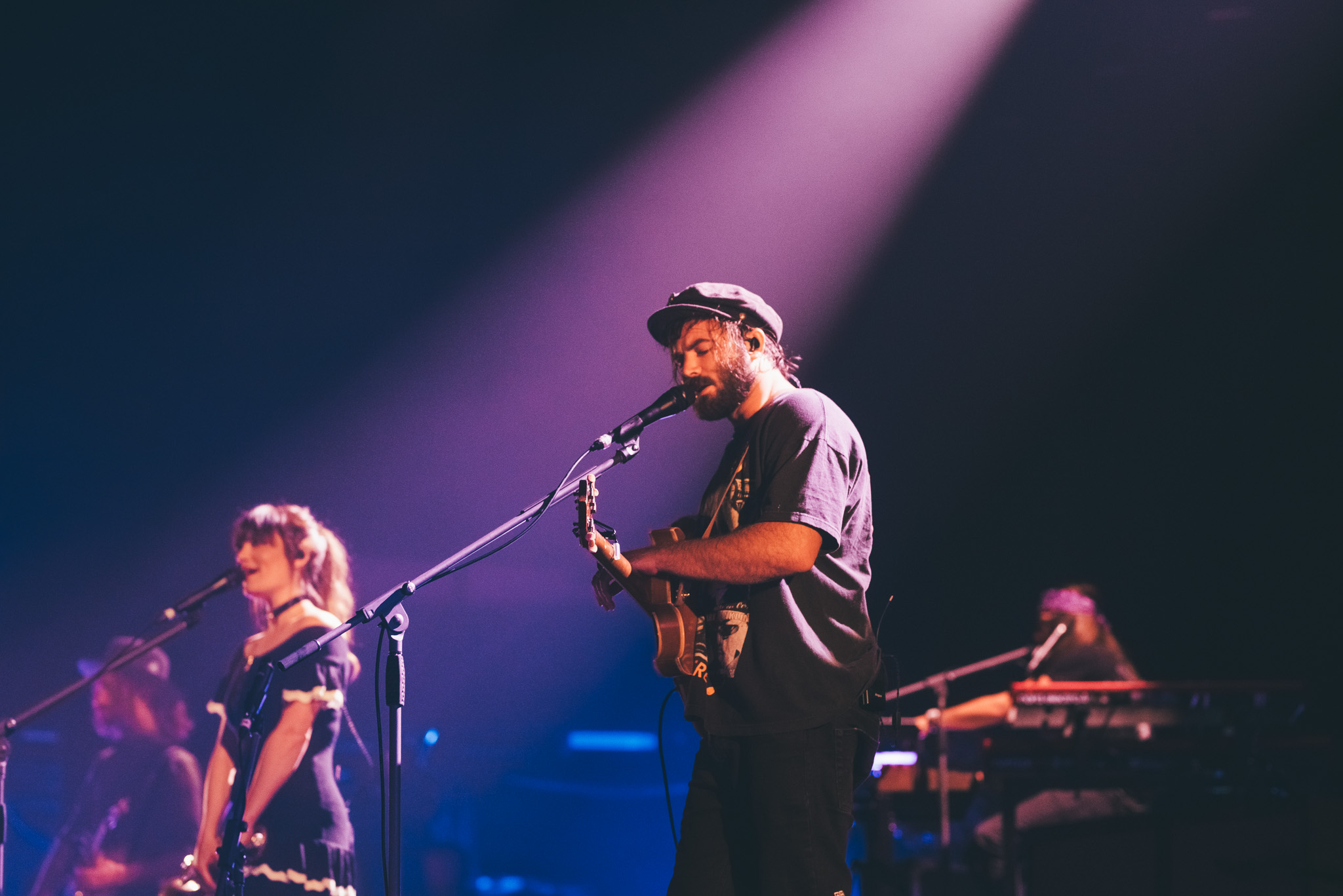Angus & Julia Stone - Concert Hall, Perth | SAVETONIGHT