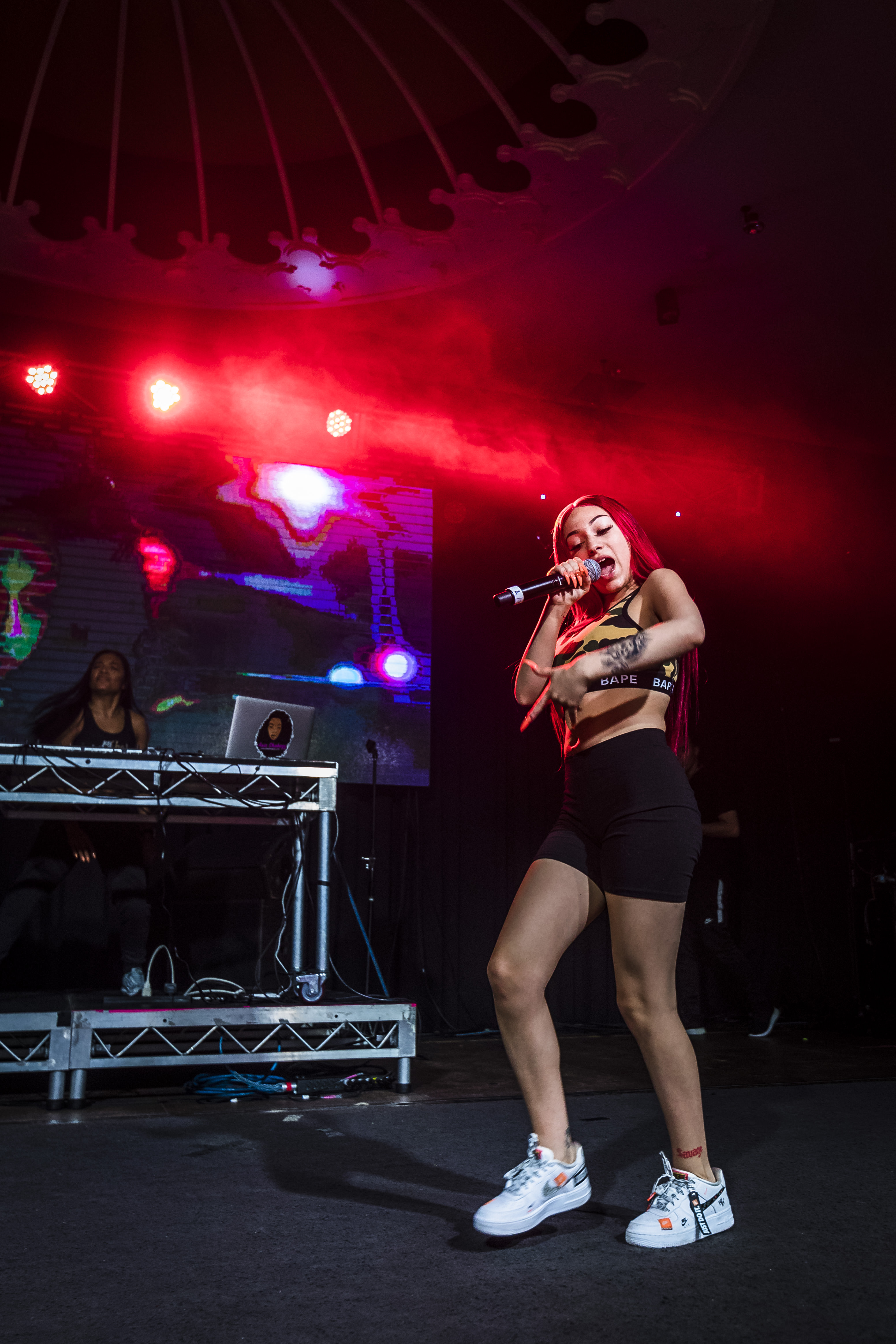 Bhad Barbie - Eatons Hill Hotel | SAVETONIGHT