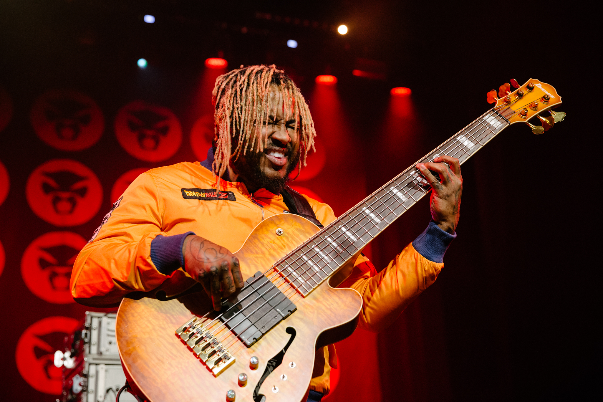 Thundercat - Vega | SAVETONIGHT