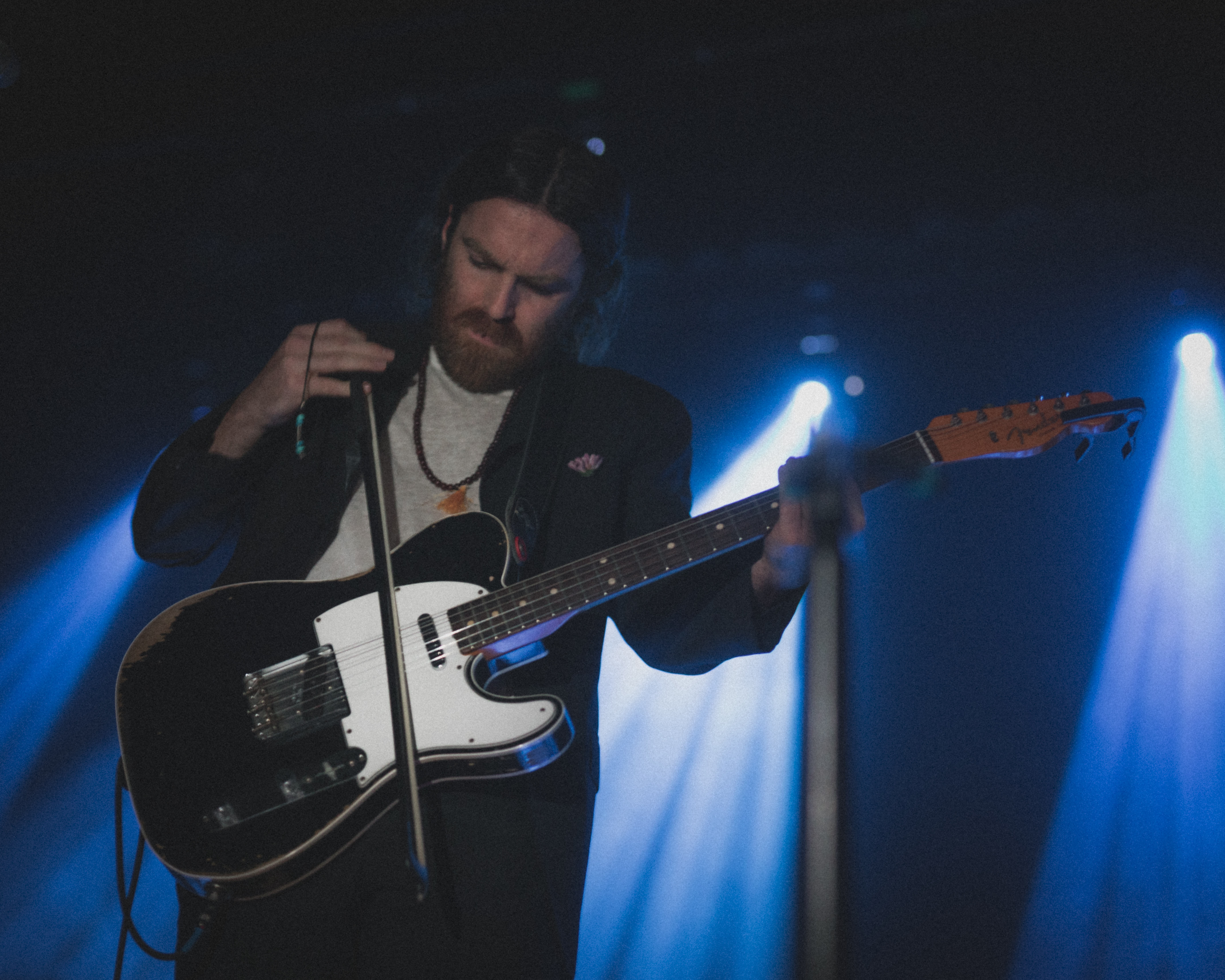 Nick Murphy - The Tivoli | SAVETONIGHT