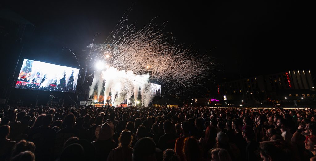 Good Things Festival 2019 - Brisbane | SAVETONIGHT