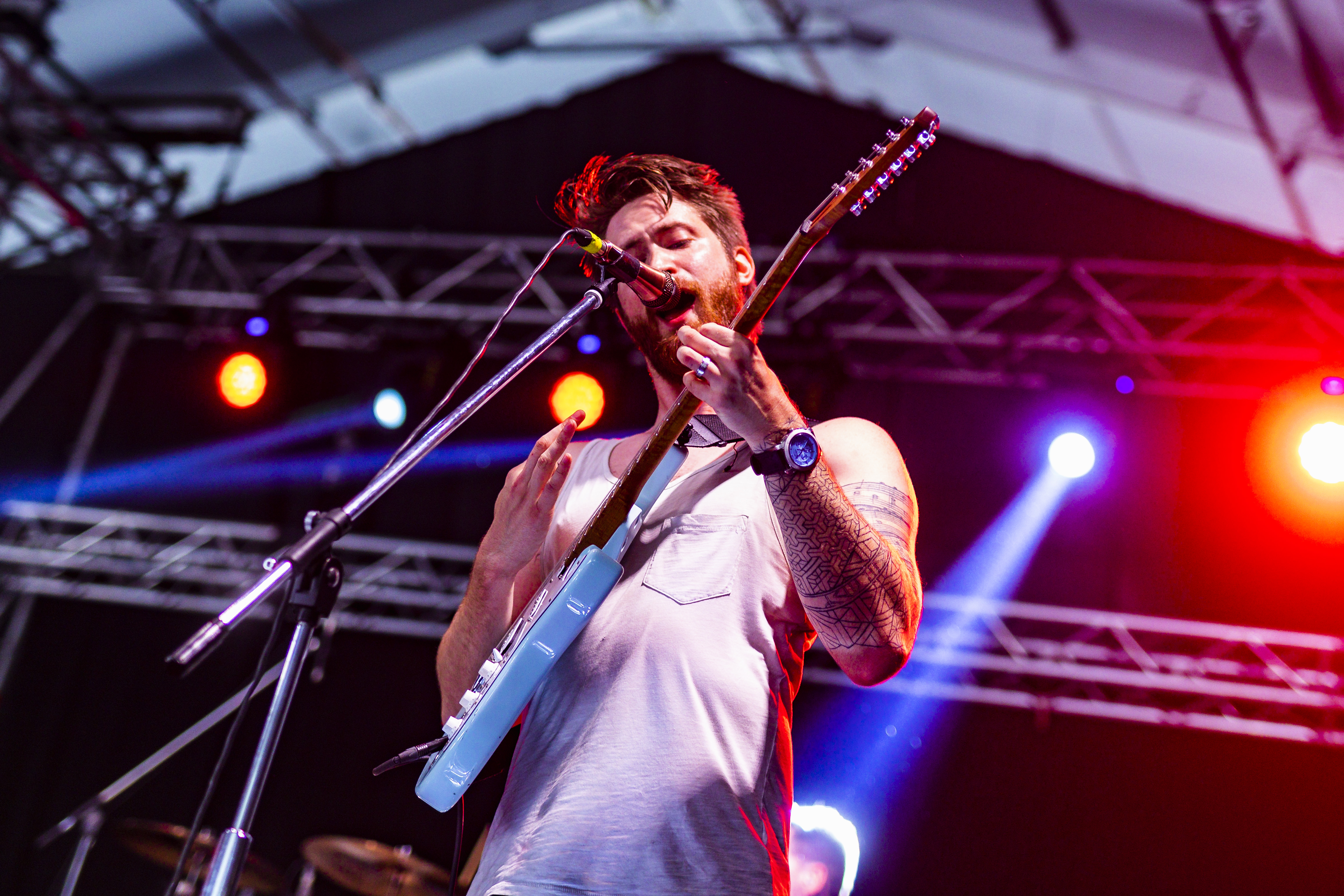 Good Things Festival 2019 - Brisbane | SAVETONIGHT