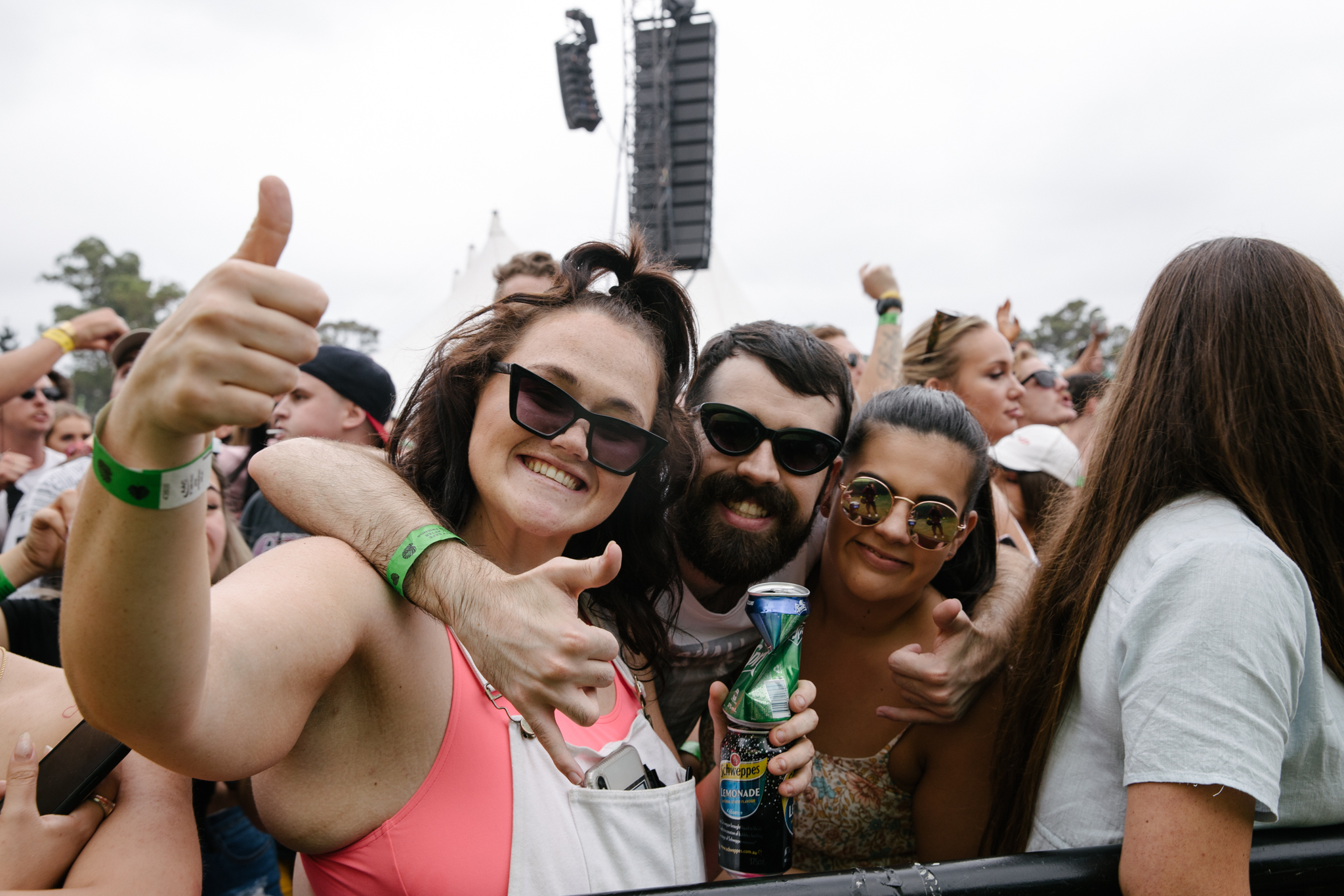 Field Day 2020 | SAVETONIGHT