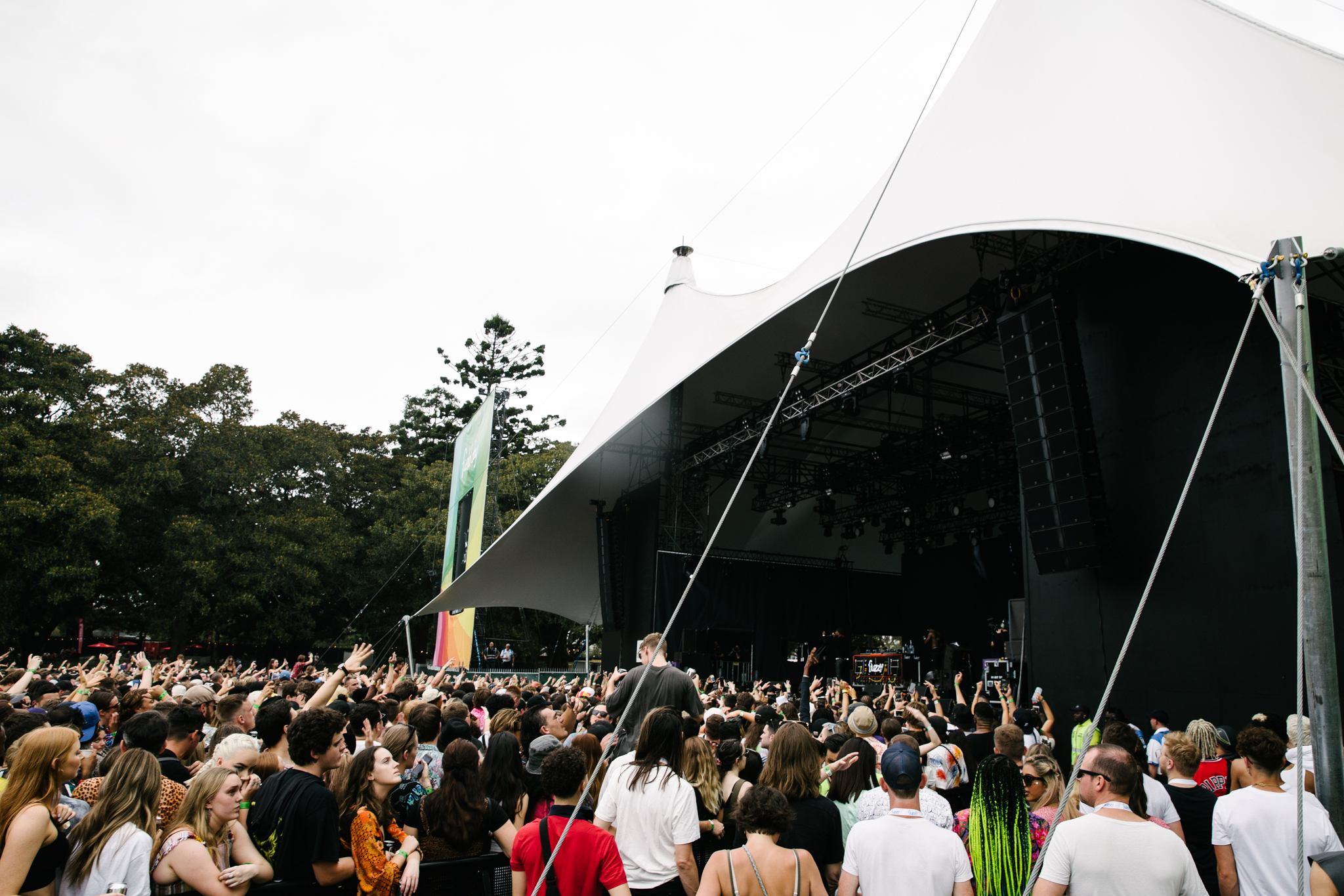 Field Day 2020 | SAVETONIGHT