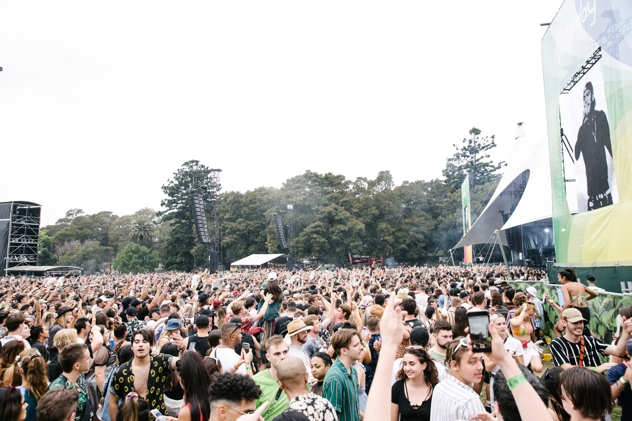 Field Day 2020 | SAVETONIGHT