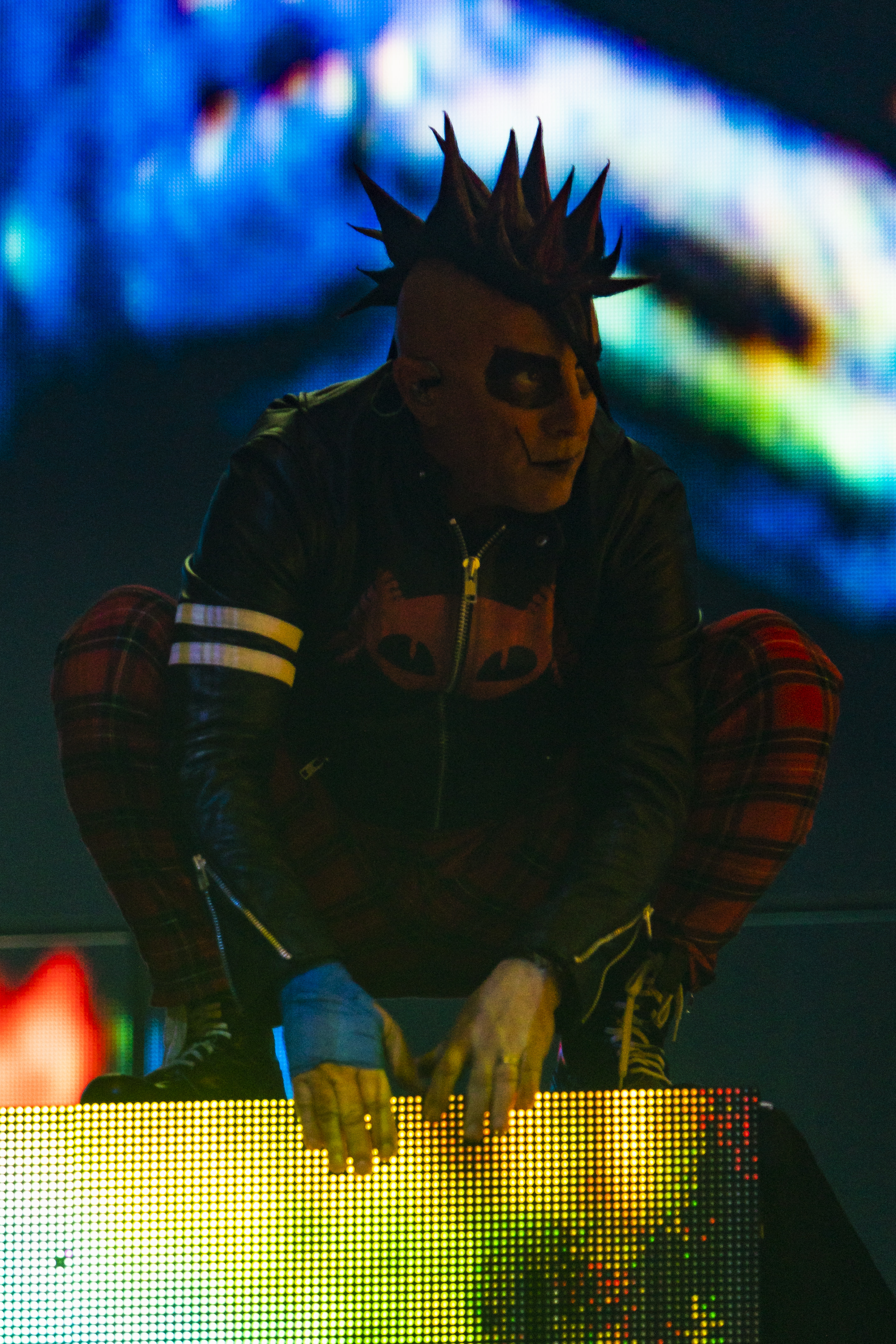 Tool - Brisbane Entertainment Centre | SAVETONIGHT