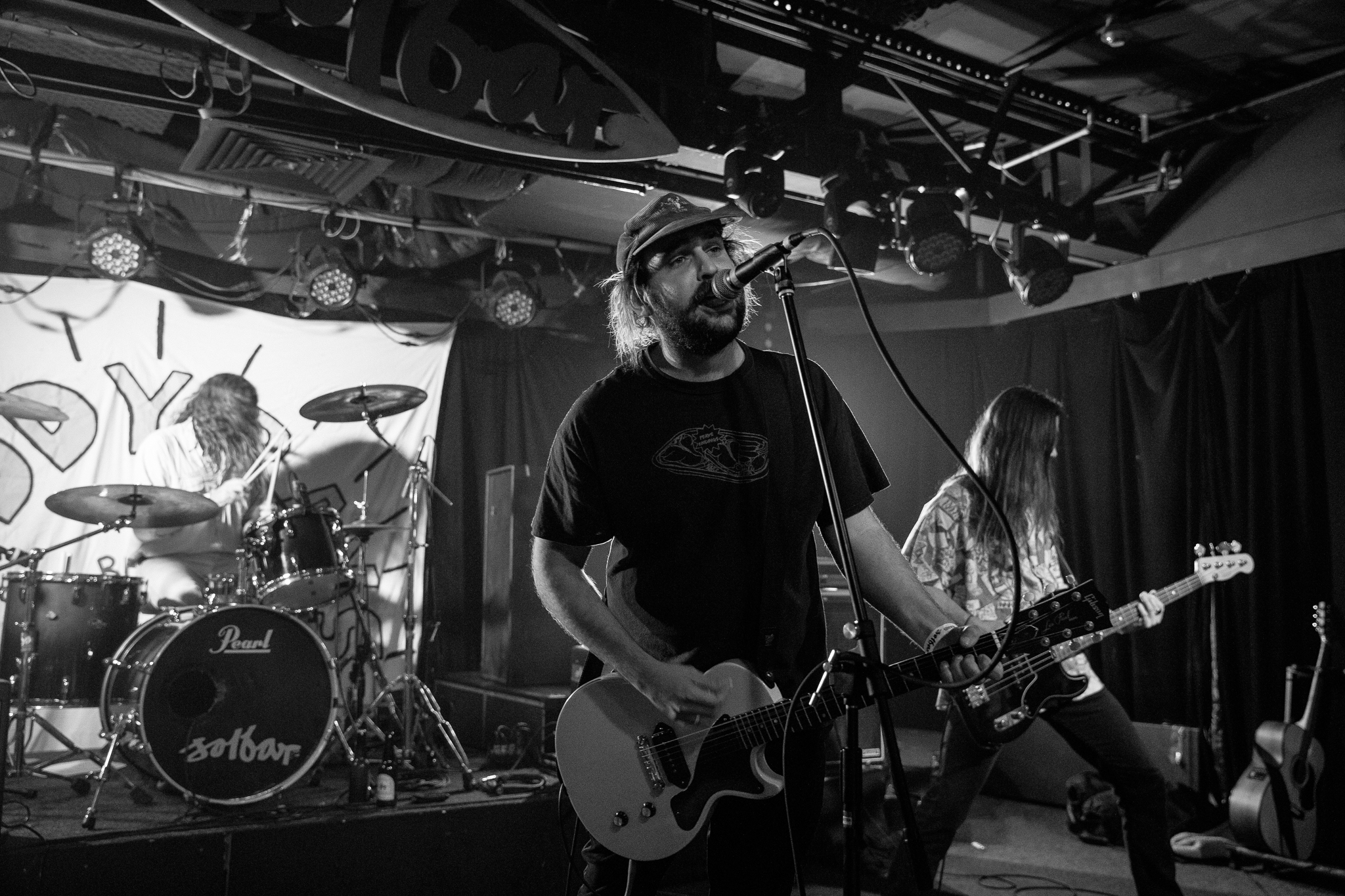 Beddy Rays - SolBar | SAVETONIGHT