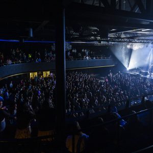Mallrat - Fortitude Valley Music Hall | SAVETONIGHT