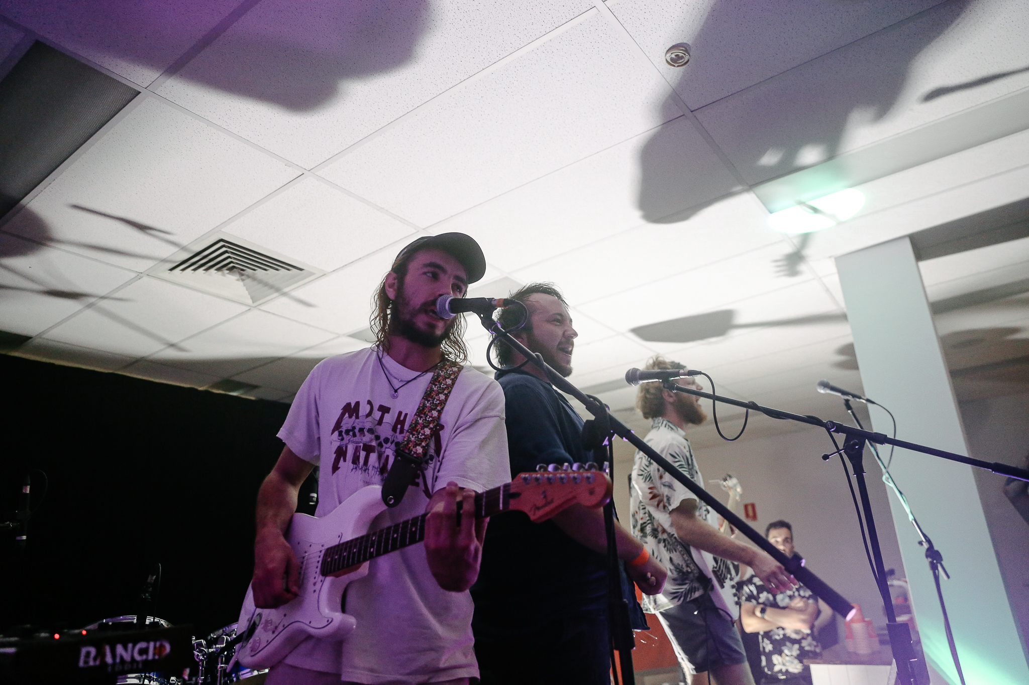 Brandon Lung Archives | SAVETONIGHT