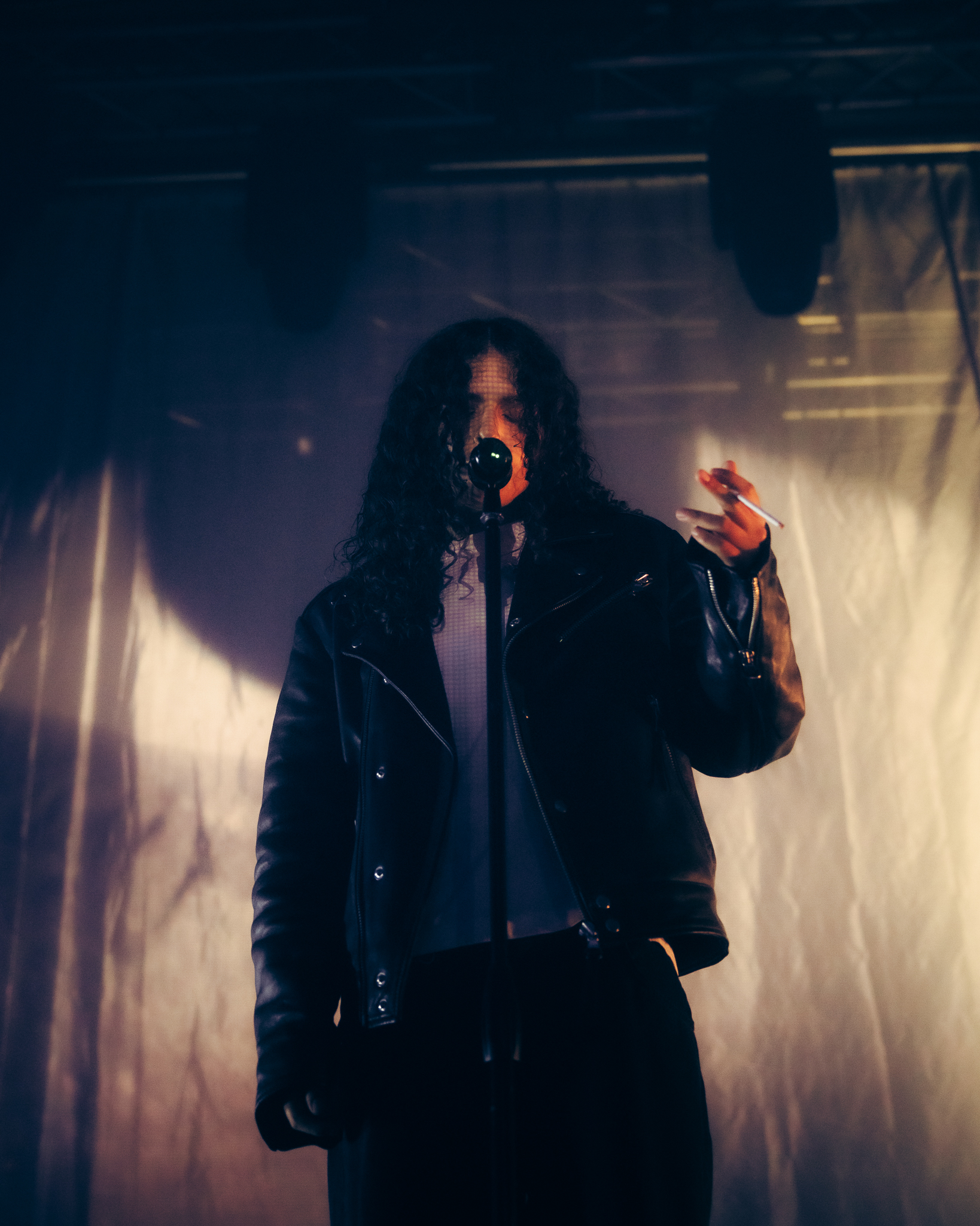 070Shake - 170 Russell | SAVETONIGHT