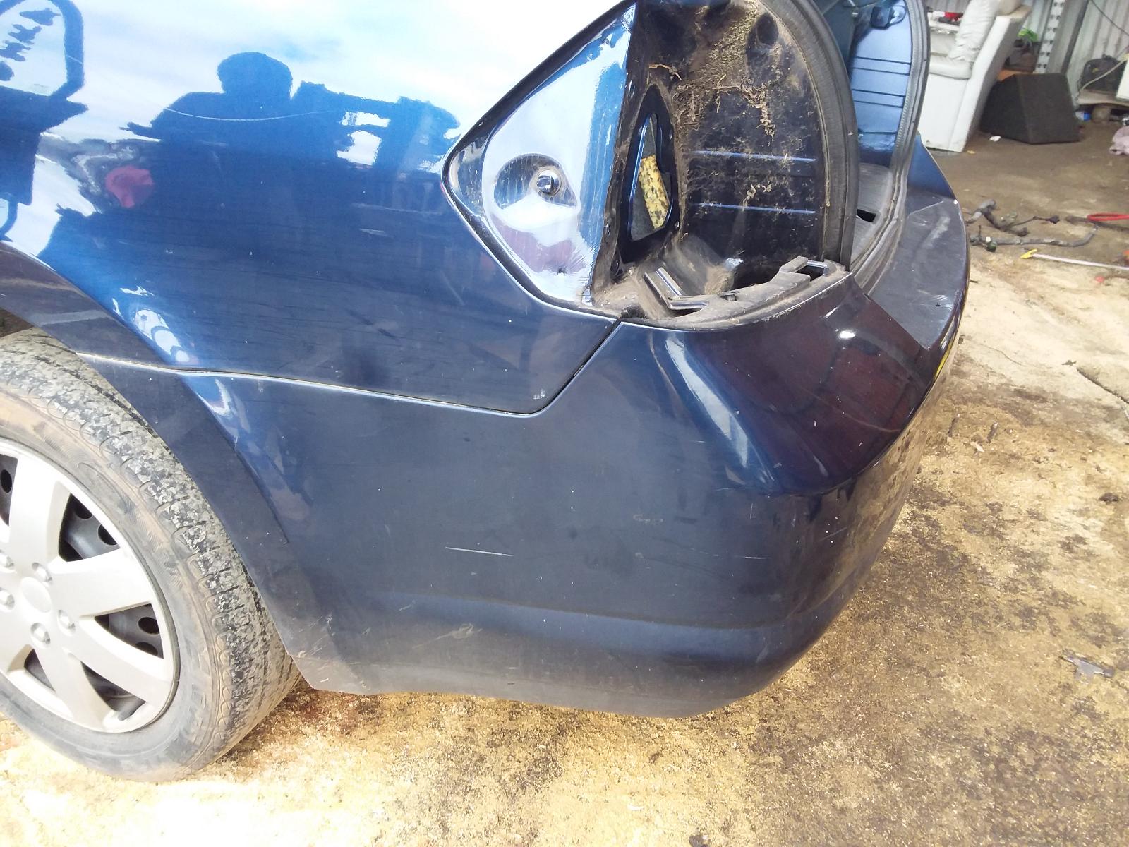 Wheel Standard/Steel Tiida Nissan 2010