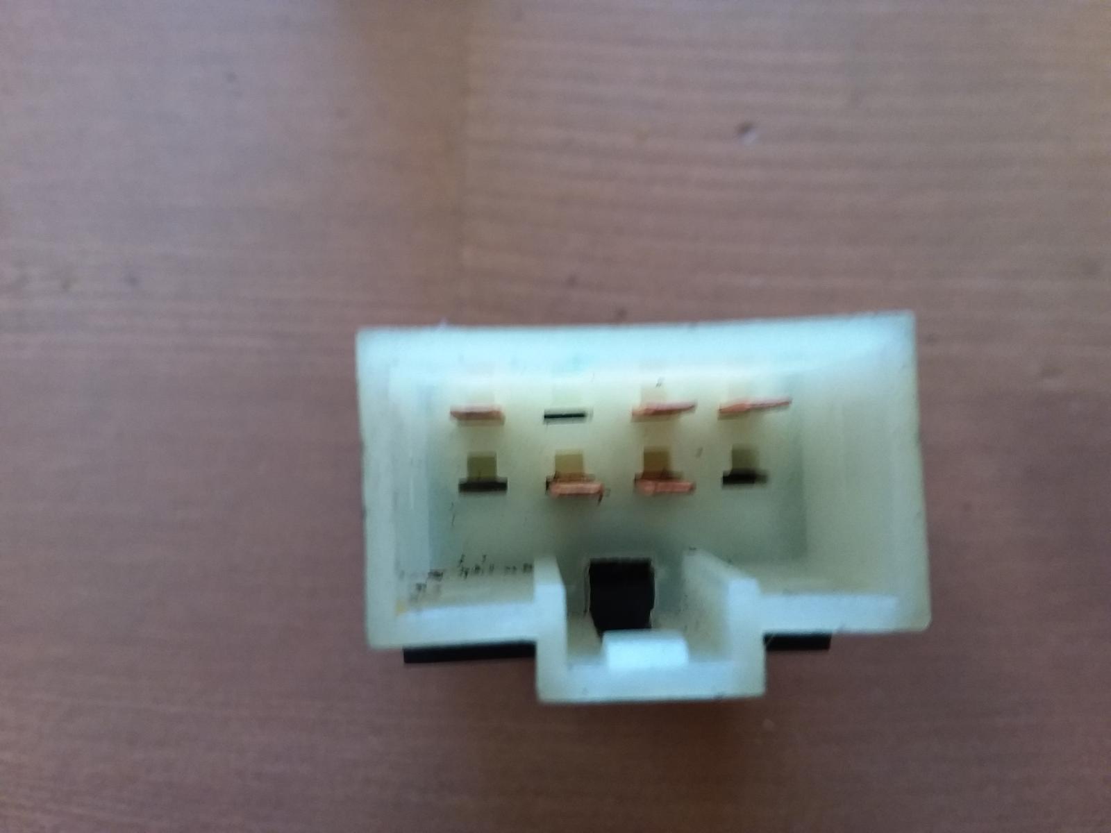 Misc Switch/Relay Commodore Holden 1995