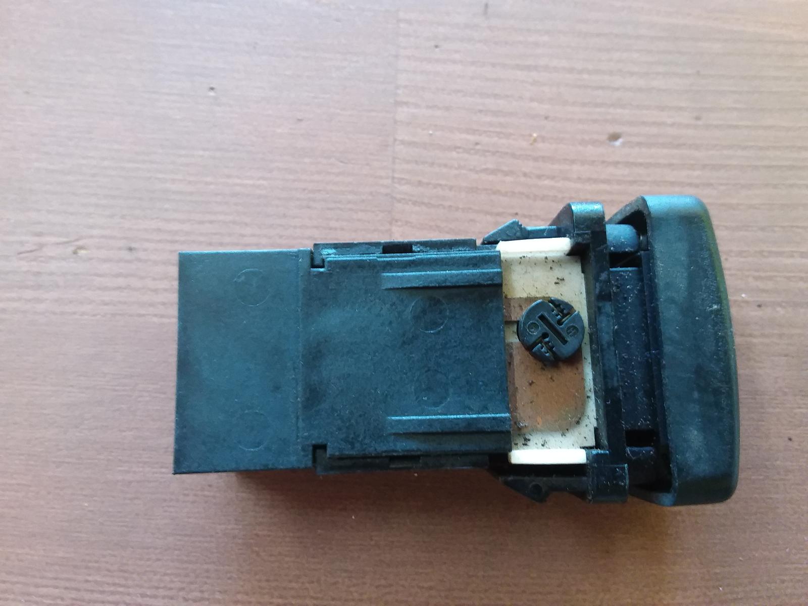 Misc Switch/Relay Commodore Holden 1995