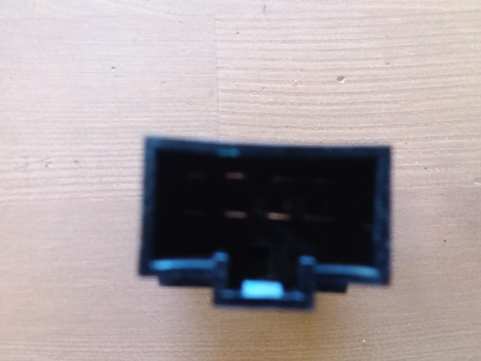 Misc Switch/Relay Commodore Holden 1995