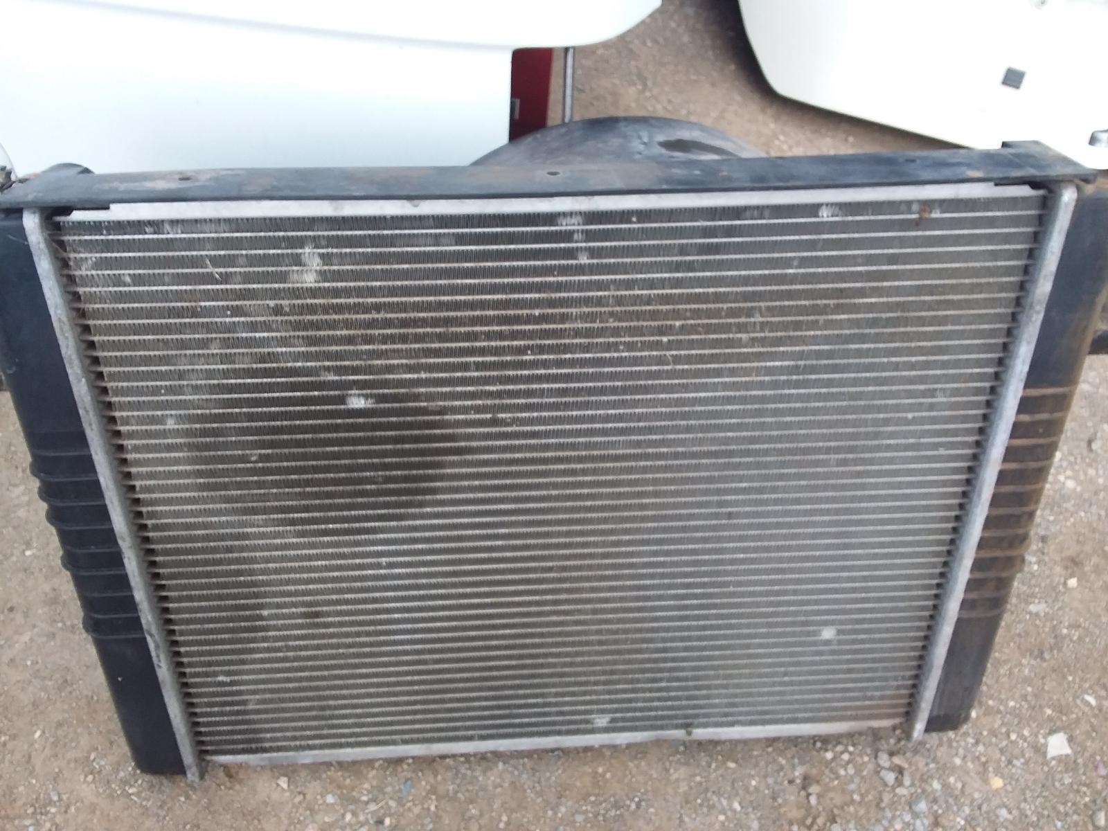 Fan Commodore Holden 1995