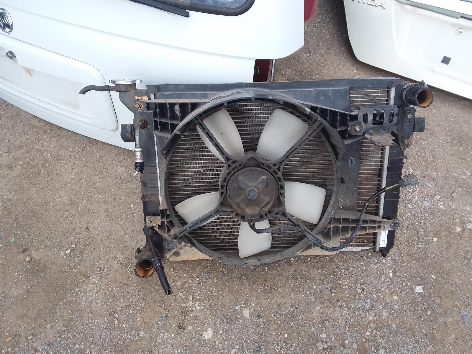 Fan Commodore Holden 1995