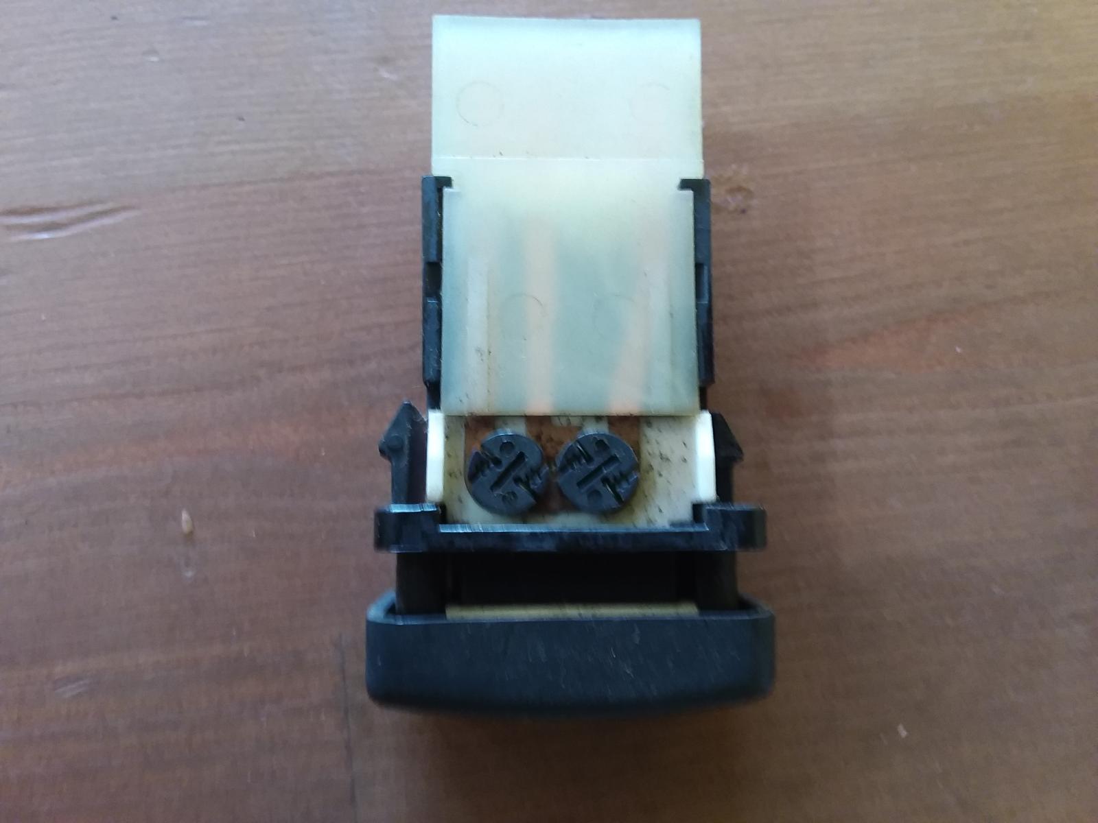 Misc Switch/Relay Commodore Holden 1996