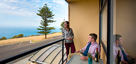 Ferry, Accommodation, Holidays and Tours - SeaLink Kangaroo Island