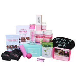 Healthy Mummy Packs | The Healthy Mummy