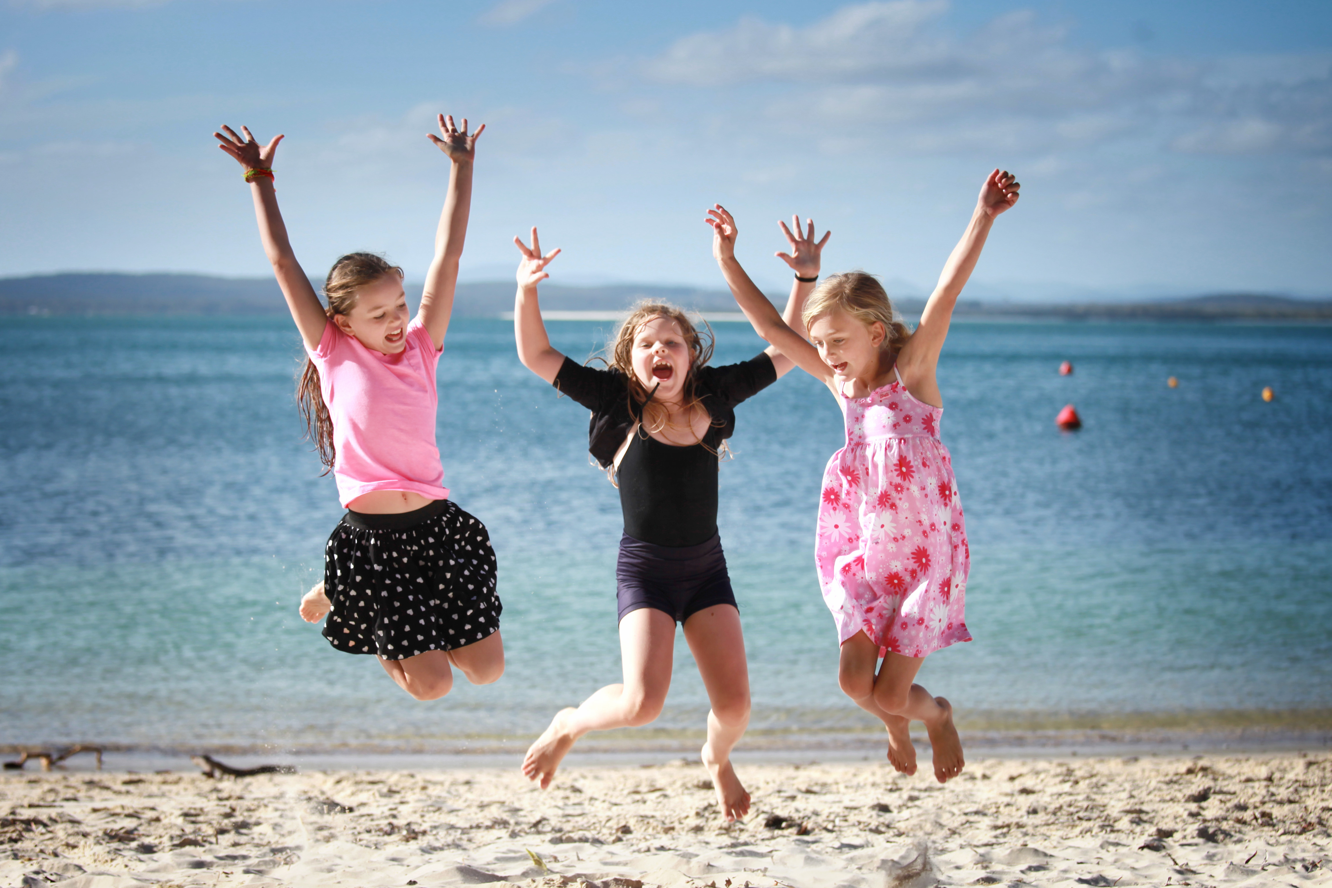 How to Photography Kids – Naturally | Share Inspire Create by Brent Mail