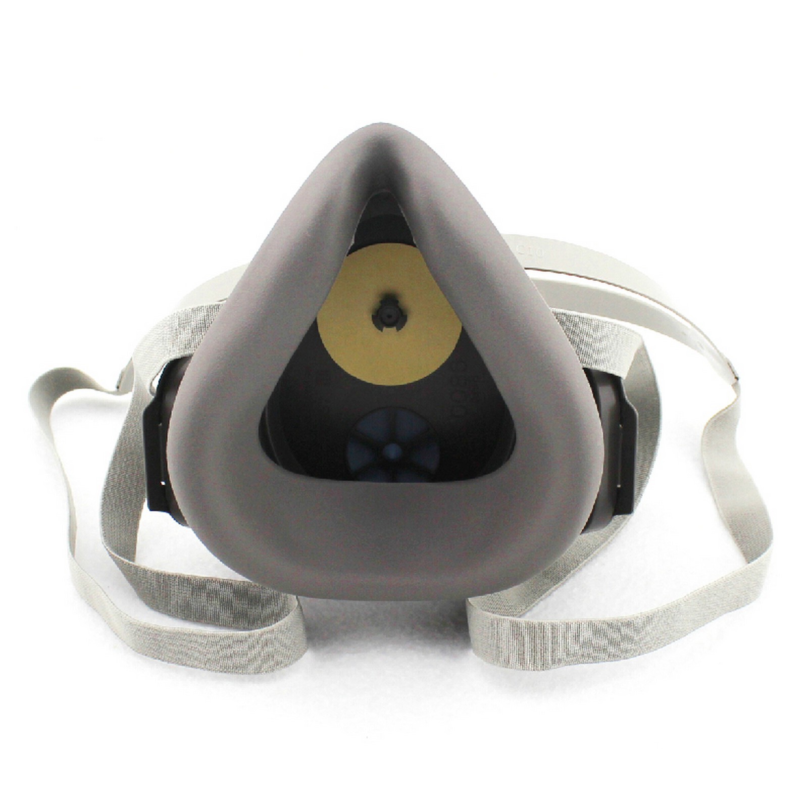 3M 3200 Half Mask 2X 3701 Filters Kits Face Cover Face Mask Dust PM2.5 ...