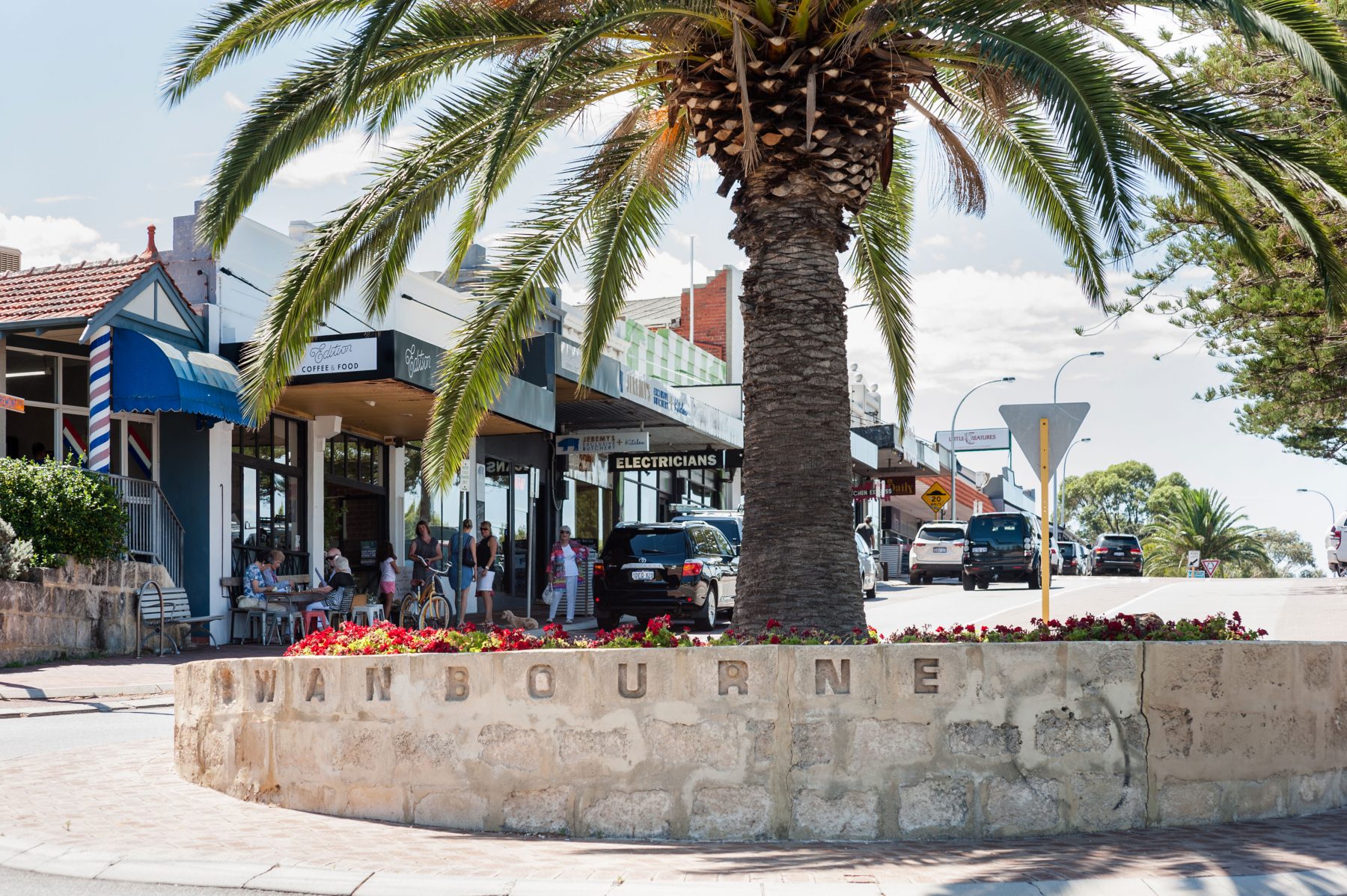 Residential Homes For Sale in Swanbourne, WA | Shellabears Real Estate ...