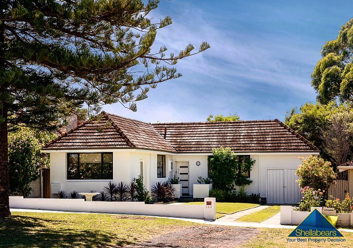 Perth Western Suburbs Real Estate Agents | Shellabears