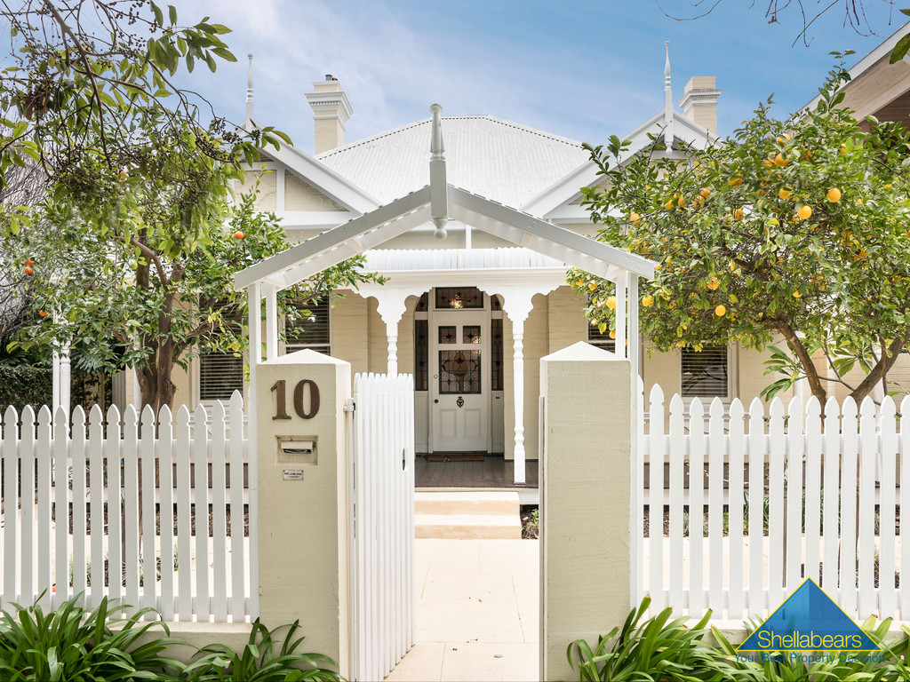 Perth Western Suburbs Real Estate Agents | Shellabears