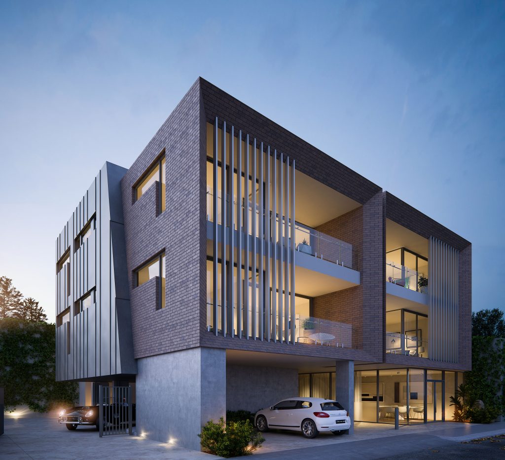 The Quarry | Shellabears Perth