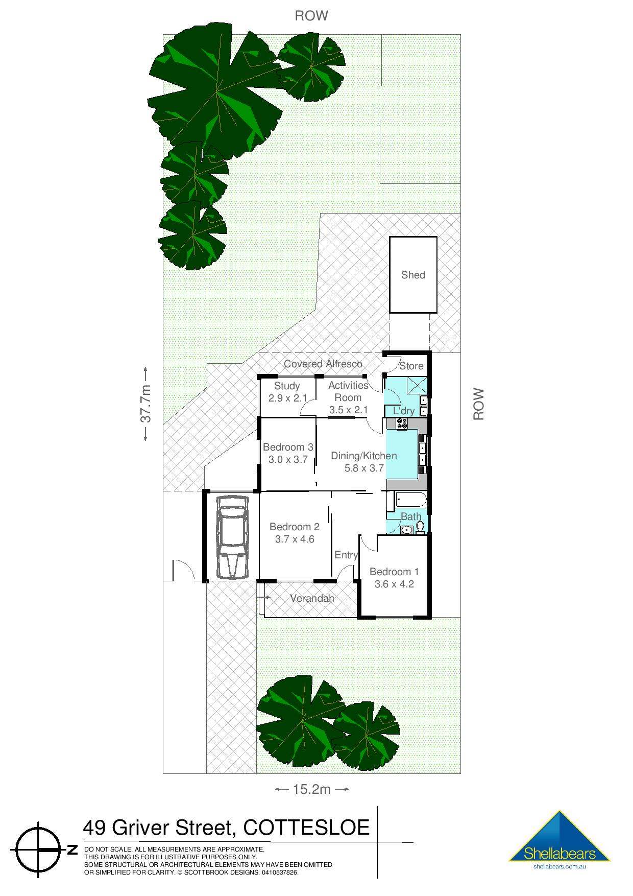 49 Griver Street - Shellabears Real Estate | Perth