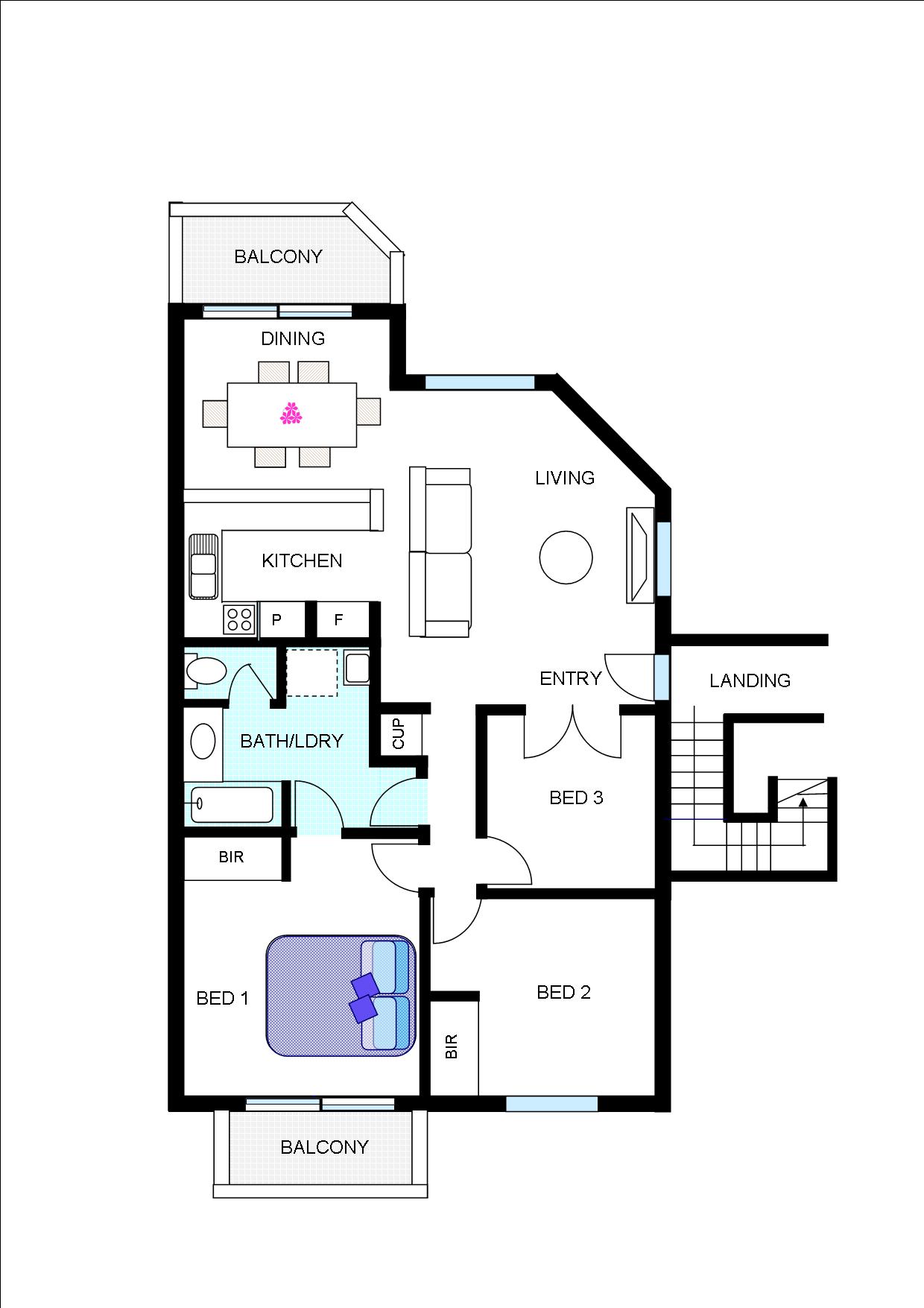 17/6 Stuart Street - Shellabears Real Estate | Perth