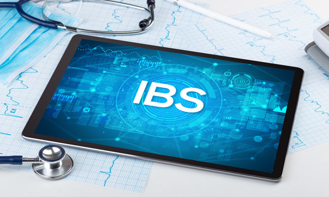 Small Intestinal Bacterial Overgrowth