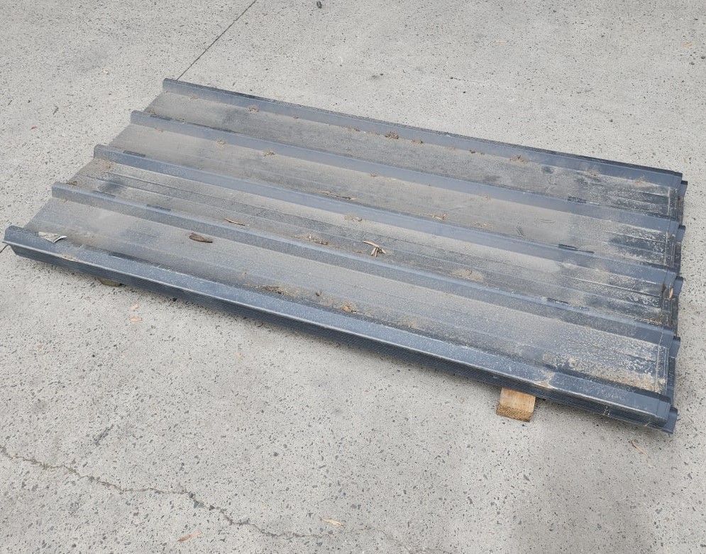 Newcastle Surplus Roofing Auction - Slattery Auctions