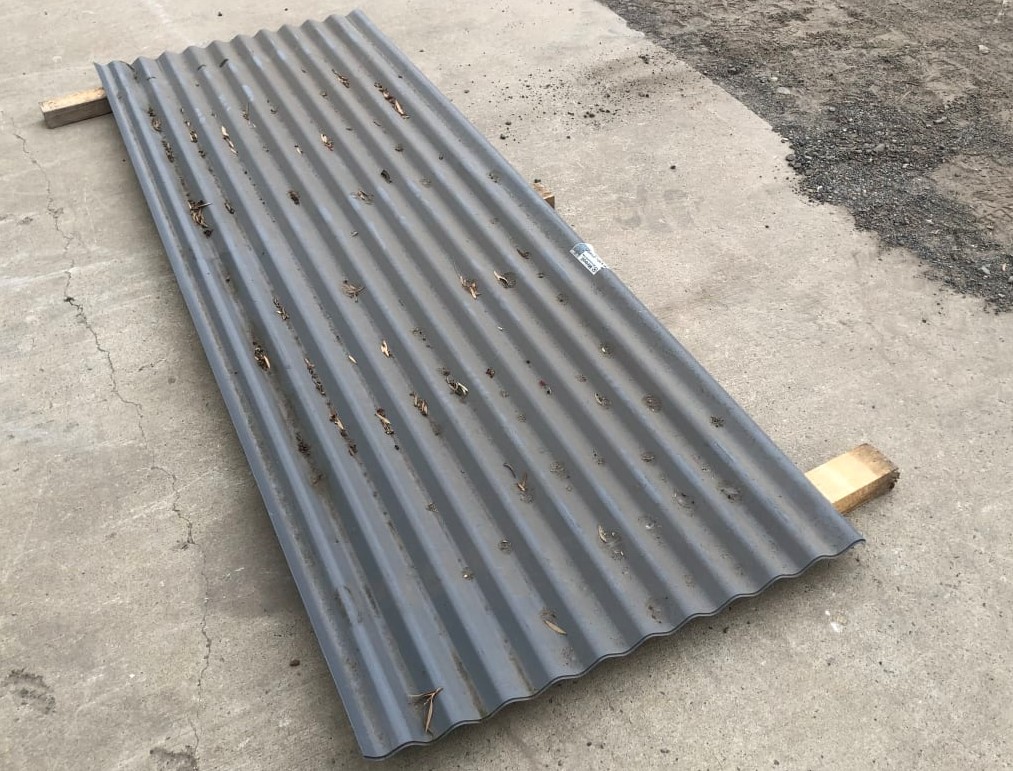 Newcastle Surplus Roofing Auction - Slattery Auctions