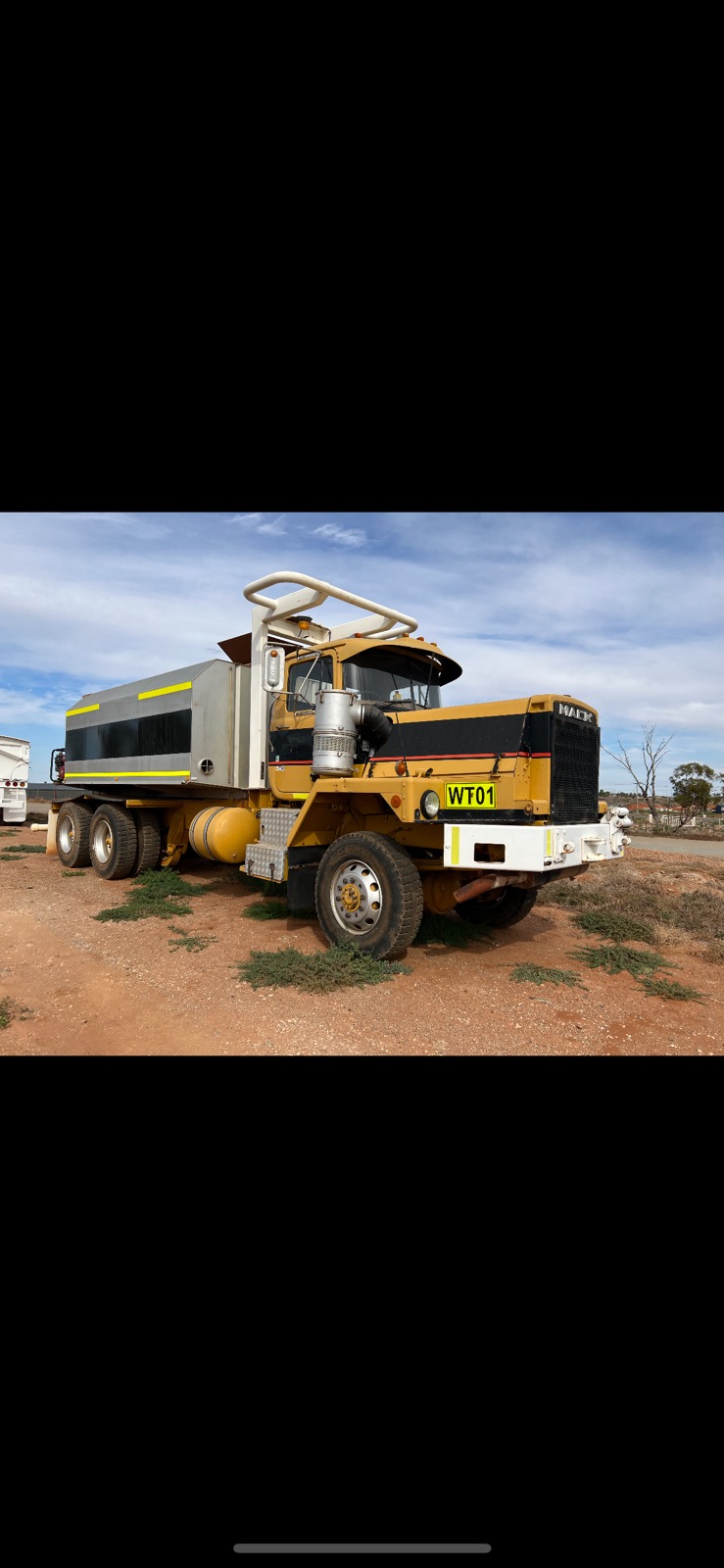 Western Qld Heavy Equipment & Gas Field Surplus - Slattery Auctions