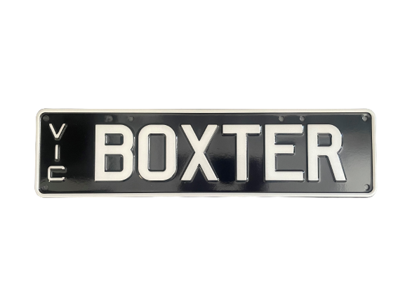 NSW, QLD & VIC Custom Number Plate Auction - Slattery Auctions