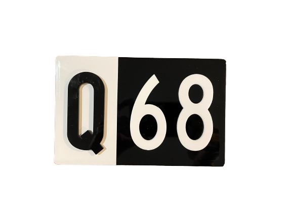 National Plate Auction - Slattery Auctions