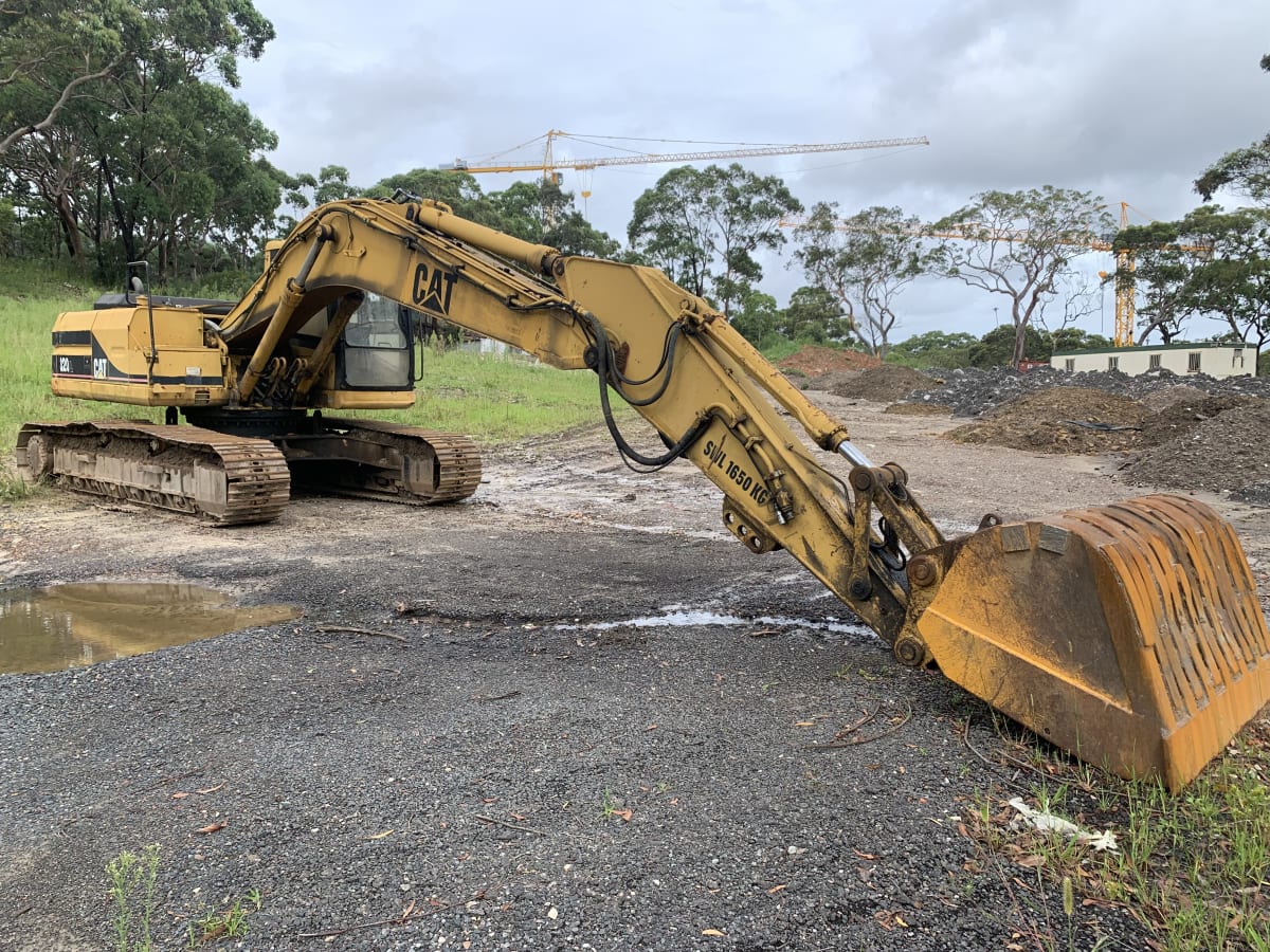 Slattery Auctions - Truck, Machinery, Car & General Auctions in Sydney ...