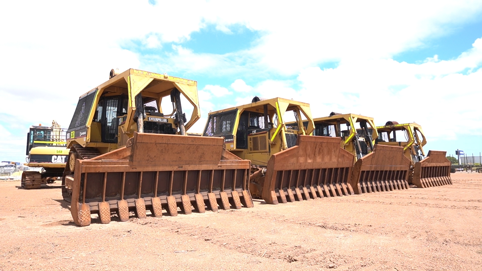 Slattery Auctions - Truck, Machinery, Car & General Auctions in Sydney ...