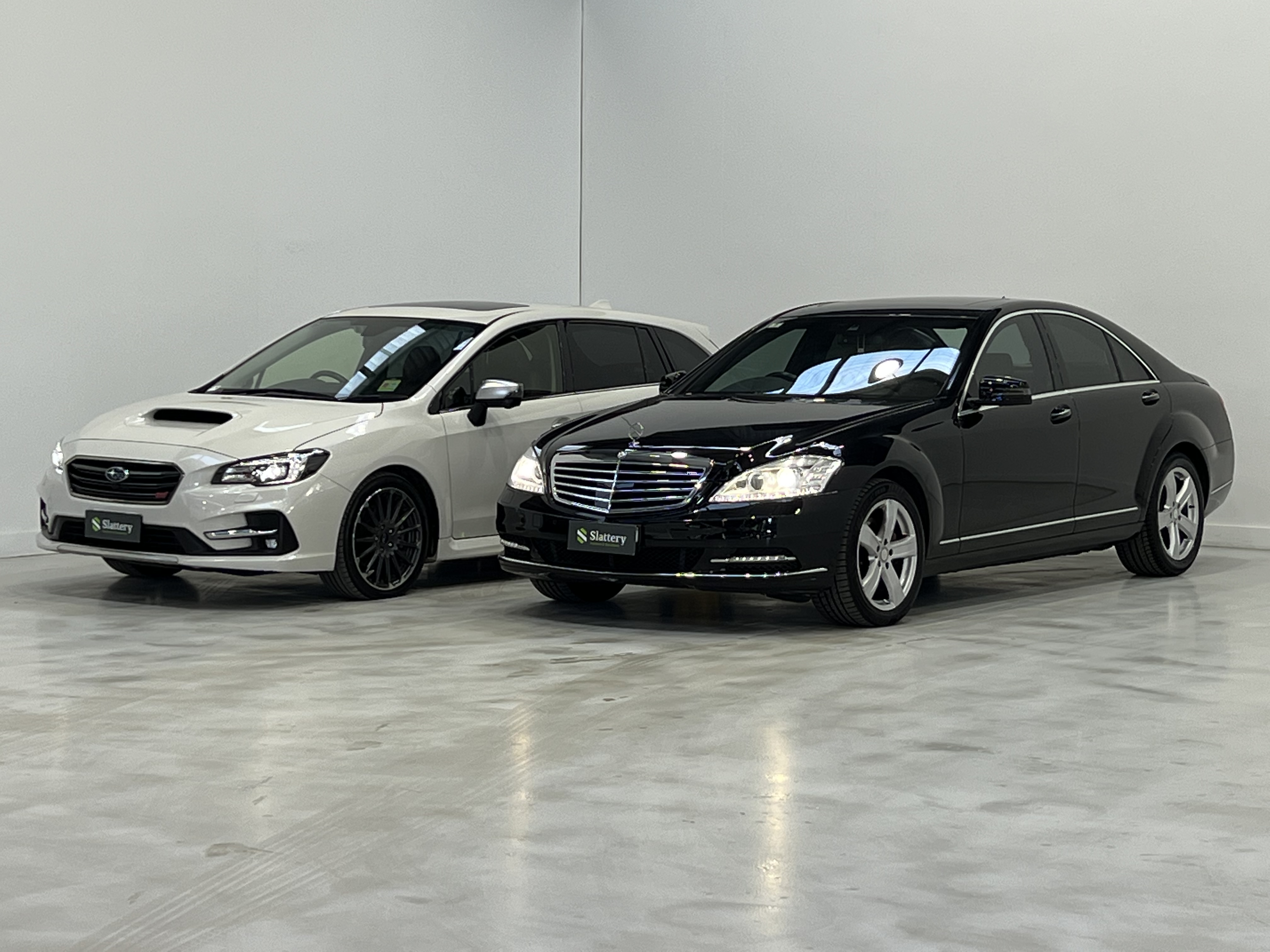 Sydney Motor Vehicle Auction - Slattery Auctions