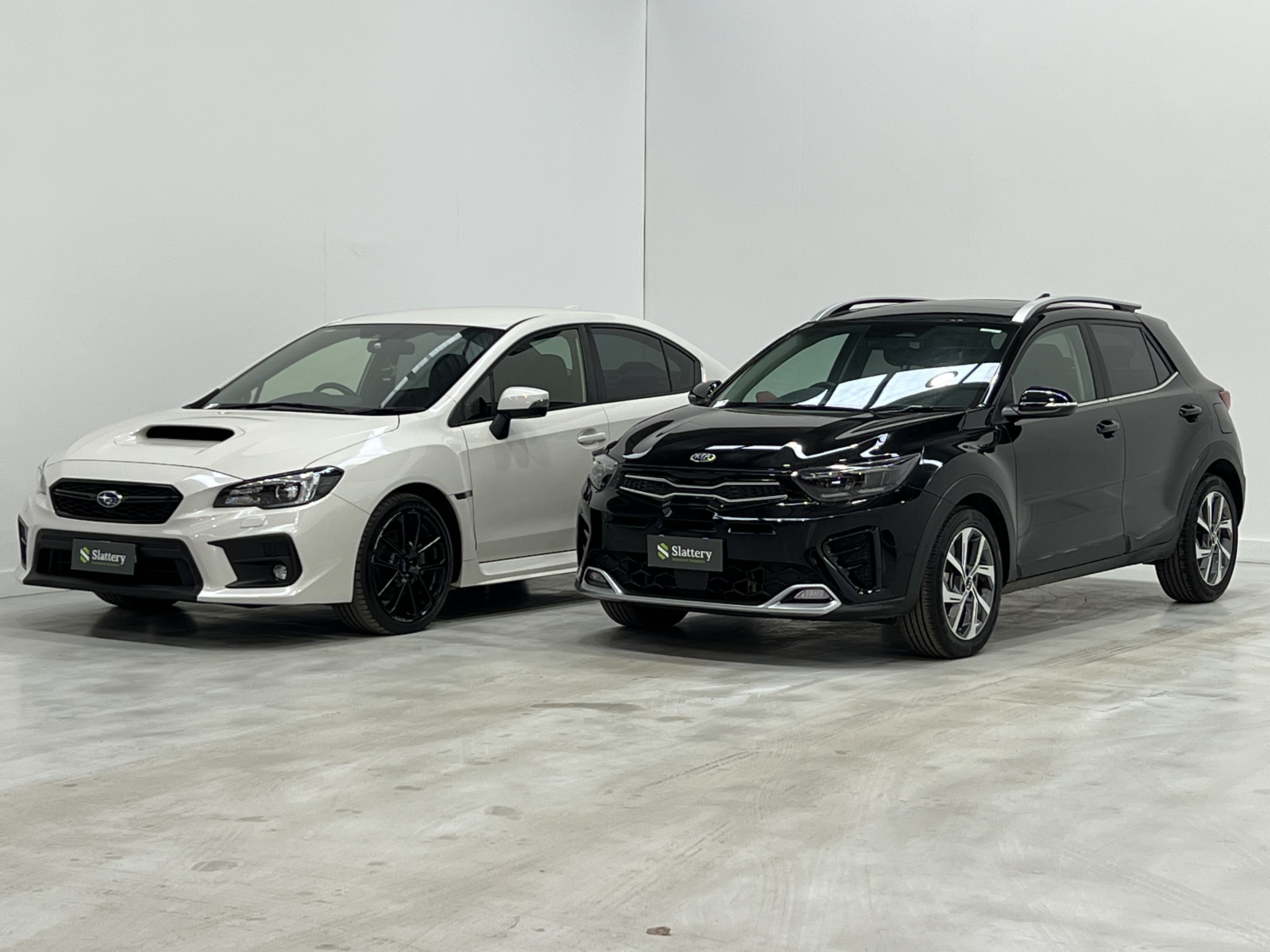 Sydney Motor Vehicle Auction - Slattery Auctions