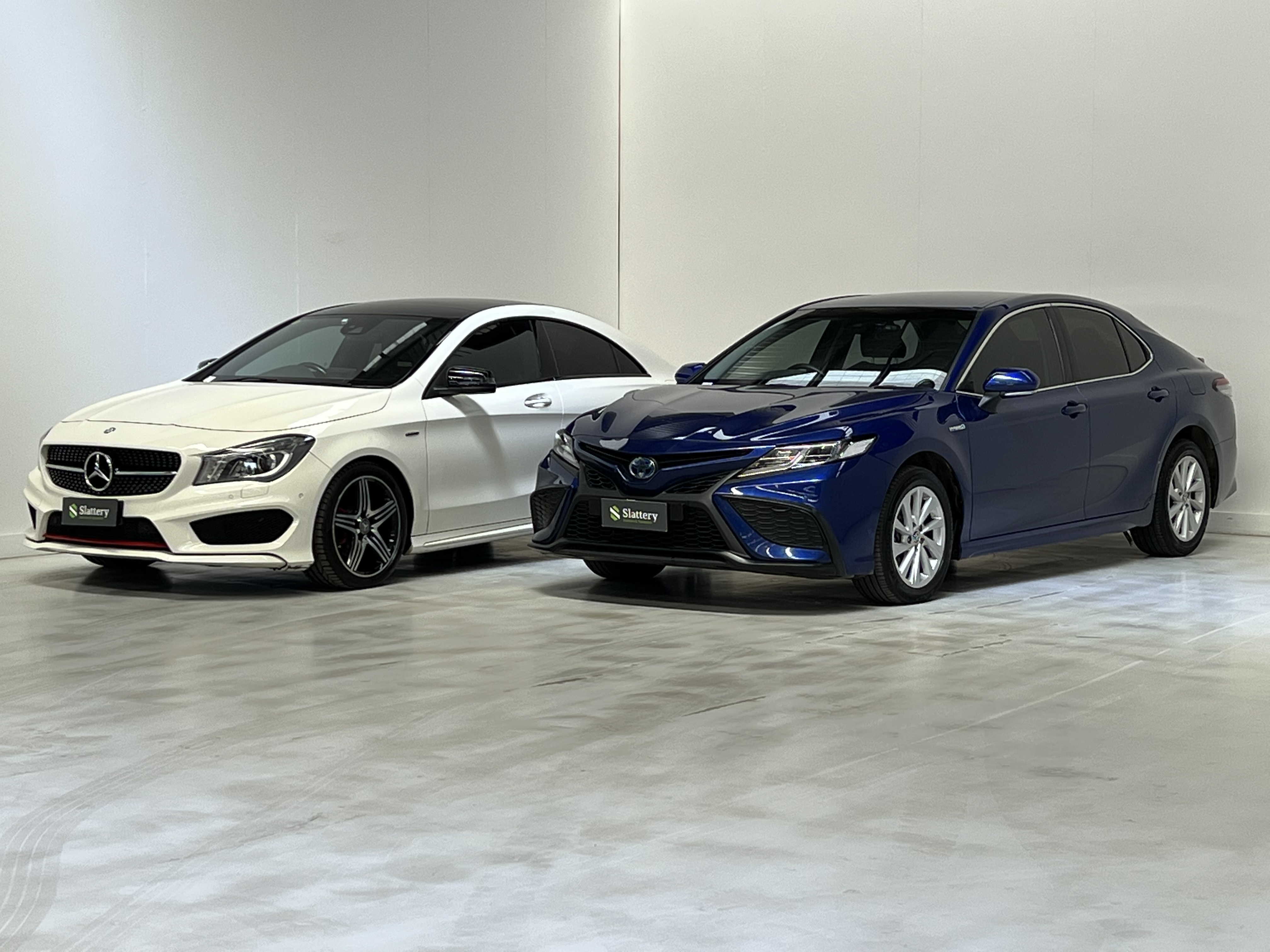 Sydney Motor Vehicle Auction - Slattery Auctions