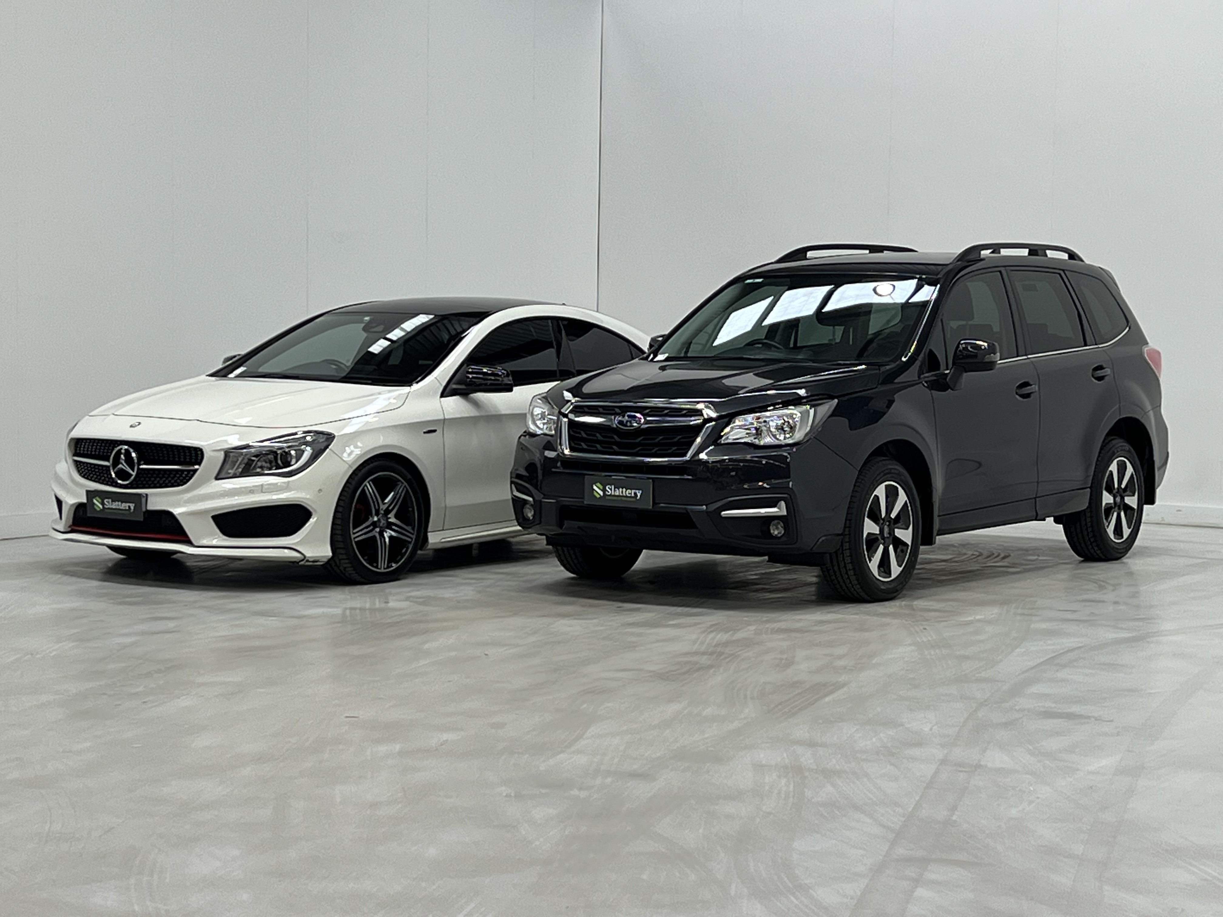 Sydney Motor Vehicle Auction - Slattery Auctions