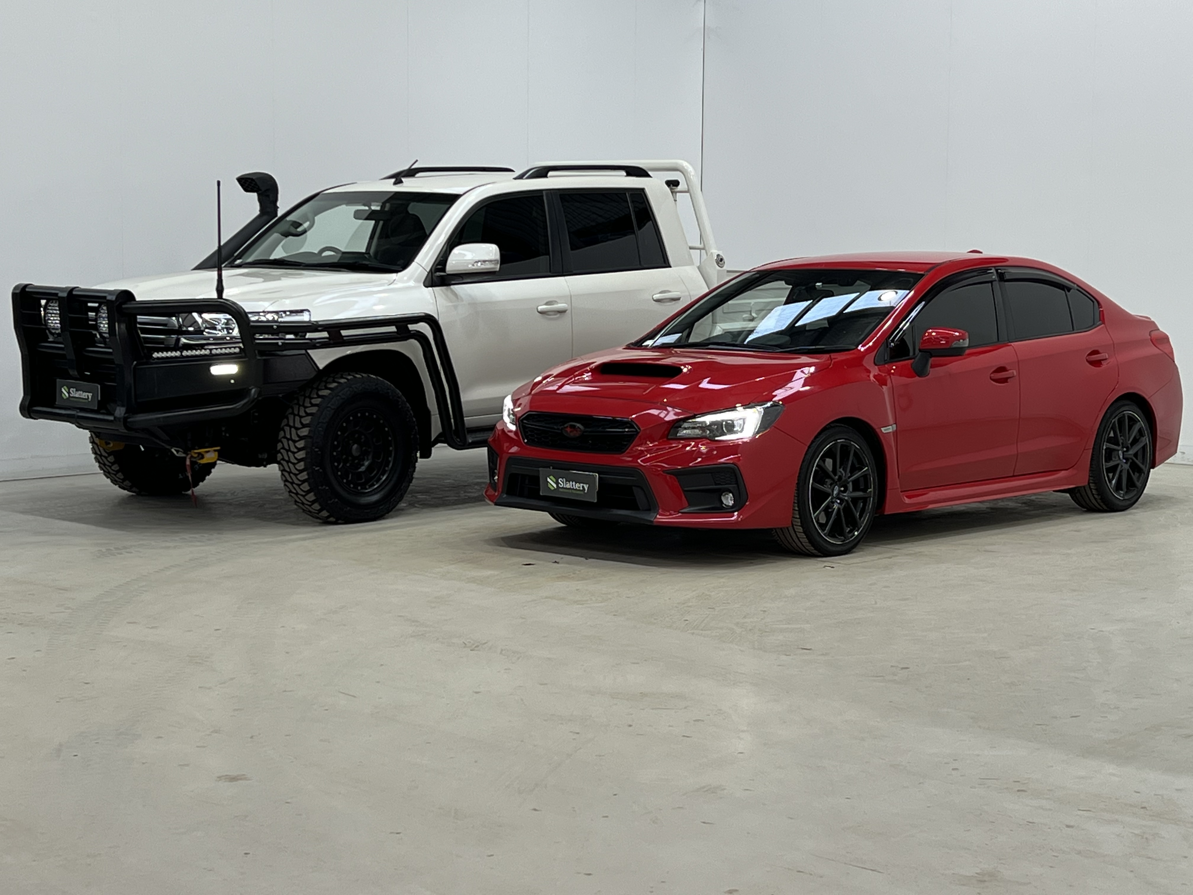 Sydney Motor Vehicle Auction - Slattery Auctions