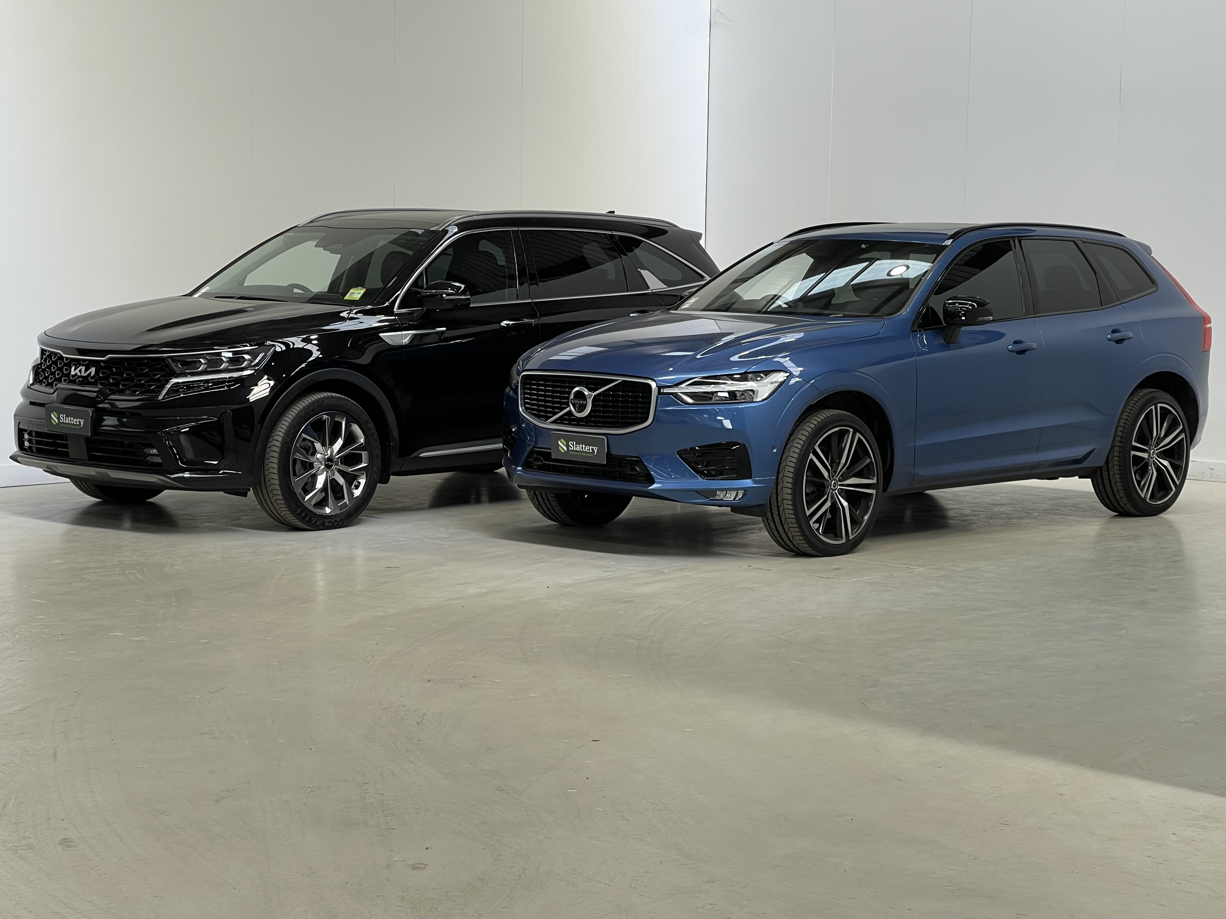 Sydney Motor Vehicle Auction - Slattery Auctions